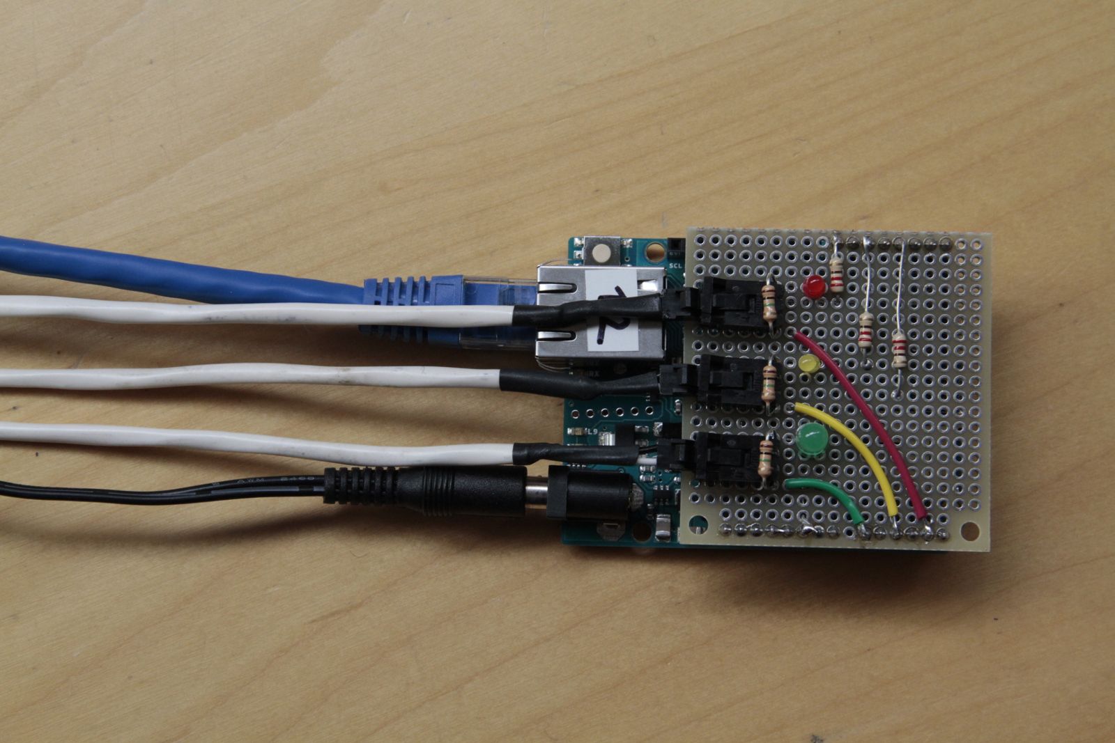 Weatherproof Laser-cut Arduino Enclosure : 8 Steps - Instructables