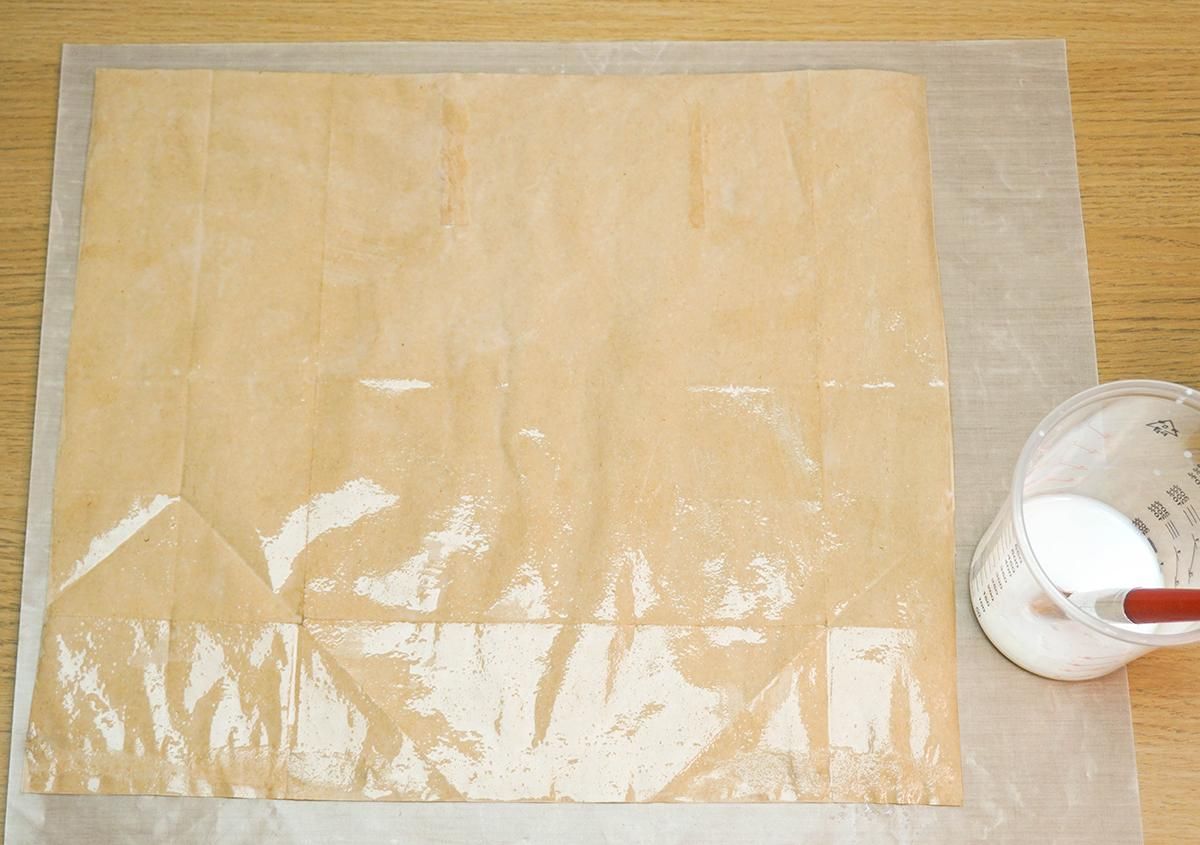 DIY Mod-Roc PUMPKIN ! | How to Make a Large Halloween Prop : 8 Steps ...