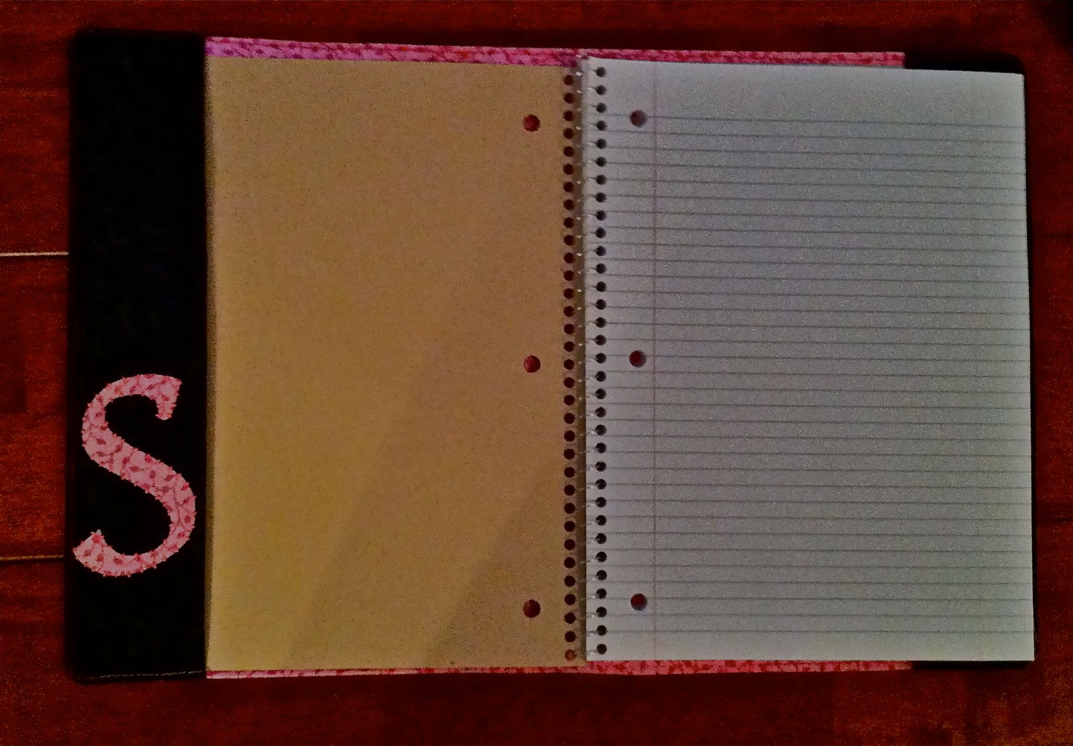 Fabric Notebook Covers - Instructables