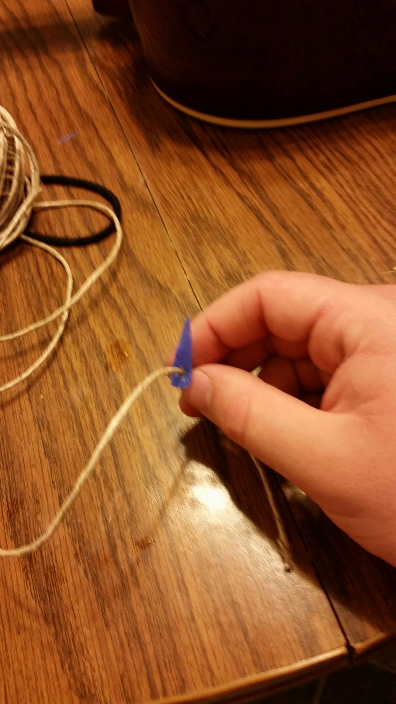 Cheap Diy Archery Target : 5 Steps - Instructables