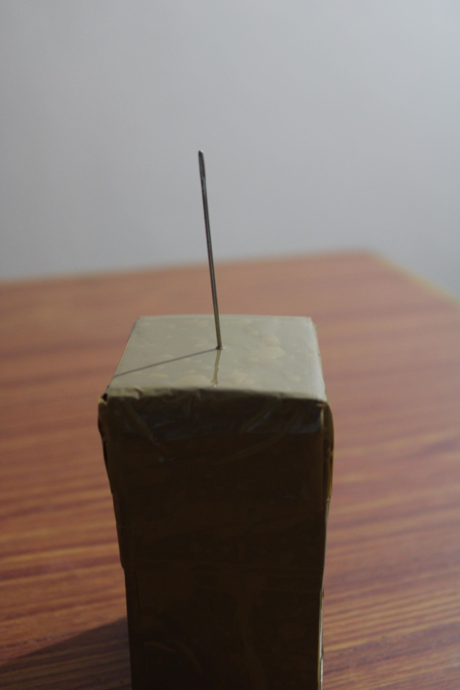 DSLR Pinhole Camera : 8 Steps (with Pictures) - Instructables