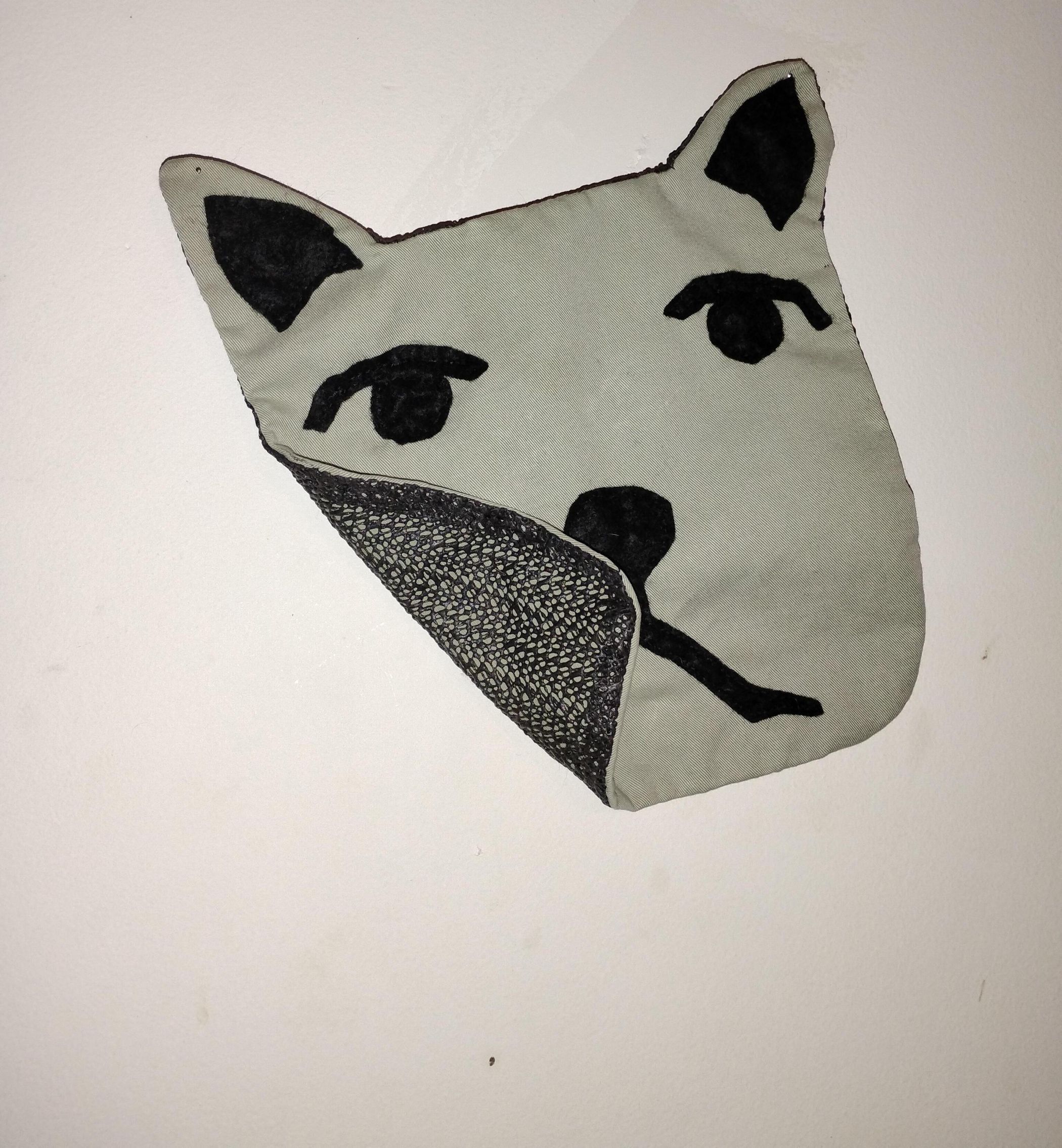 Animal Applique Rubber Gripper ( Jar Opener ) : 7 Steps (with Pictures ...