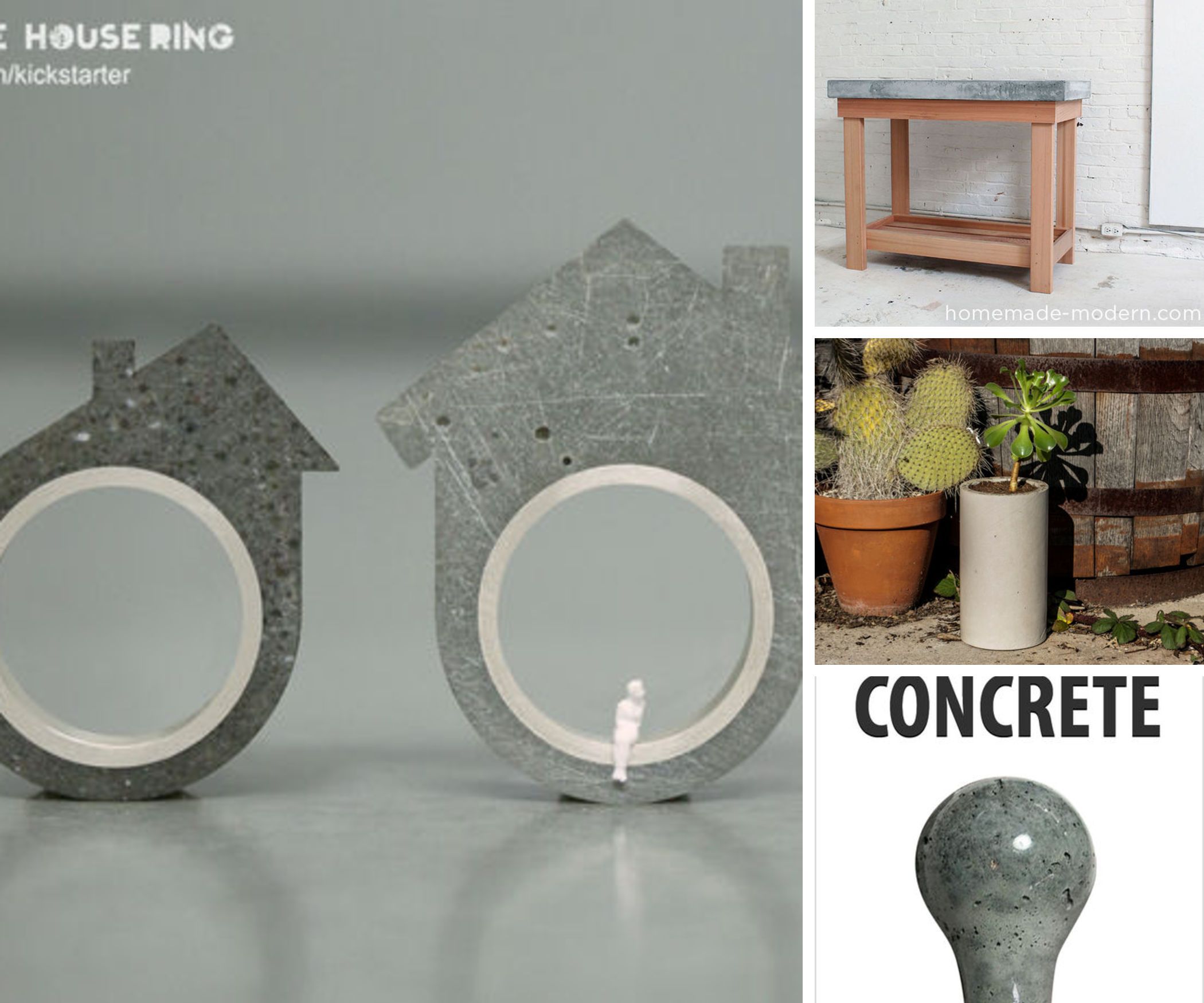 Materials - Instructables