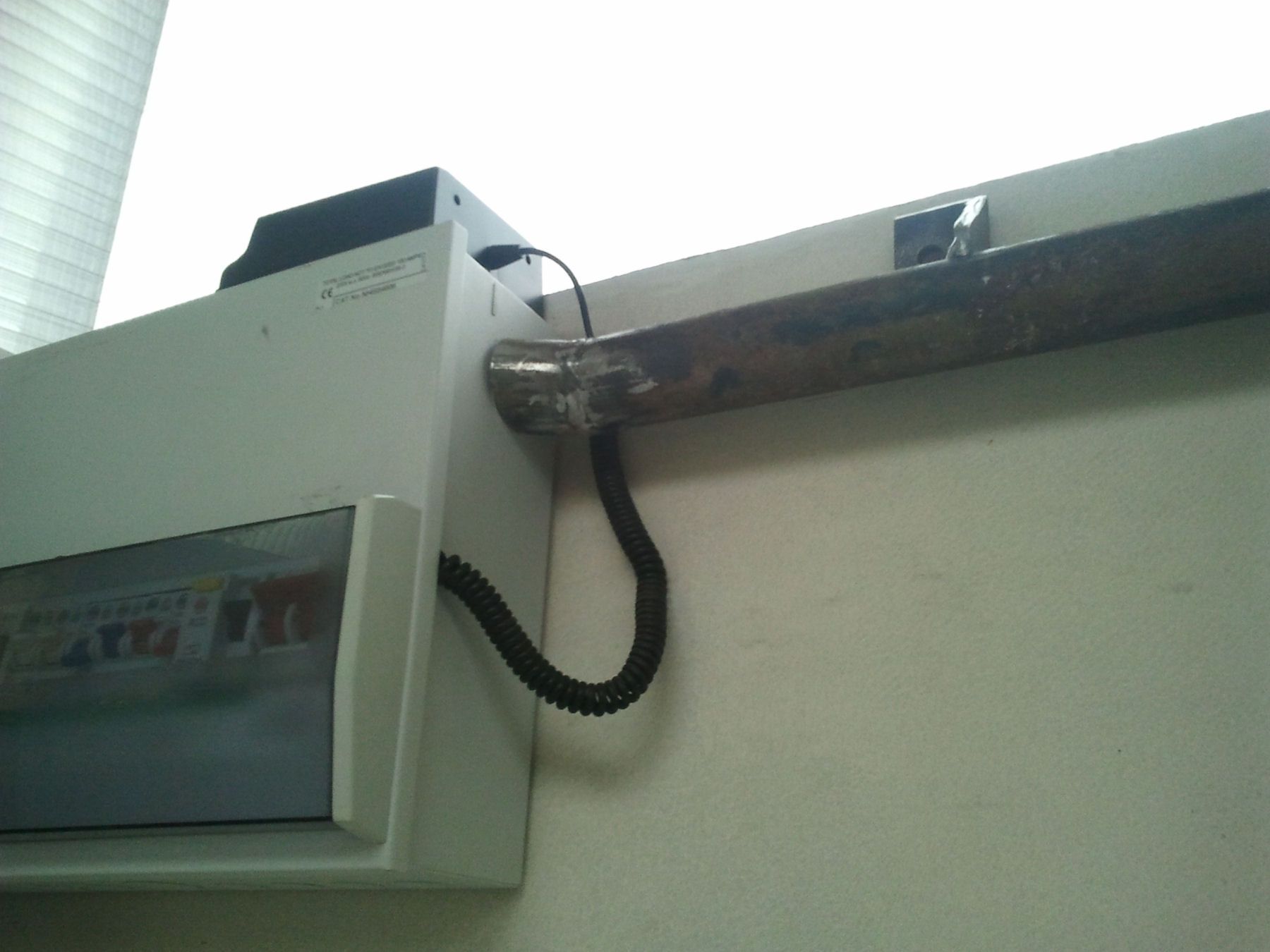 Industrial Conduit-Shelving : 9 Steps (with Pictures) - Instructables