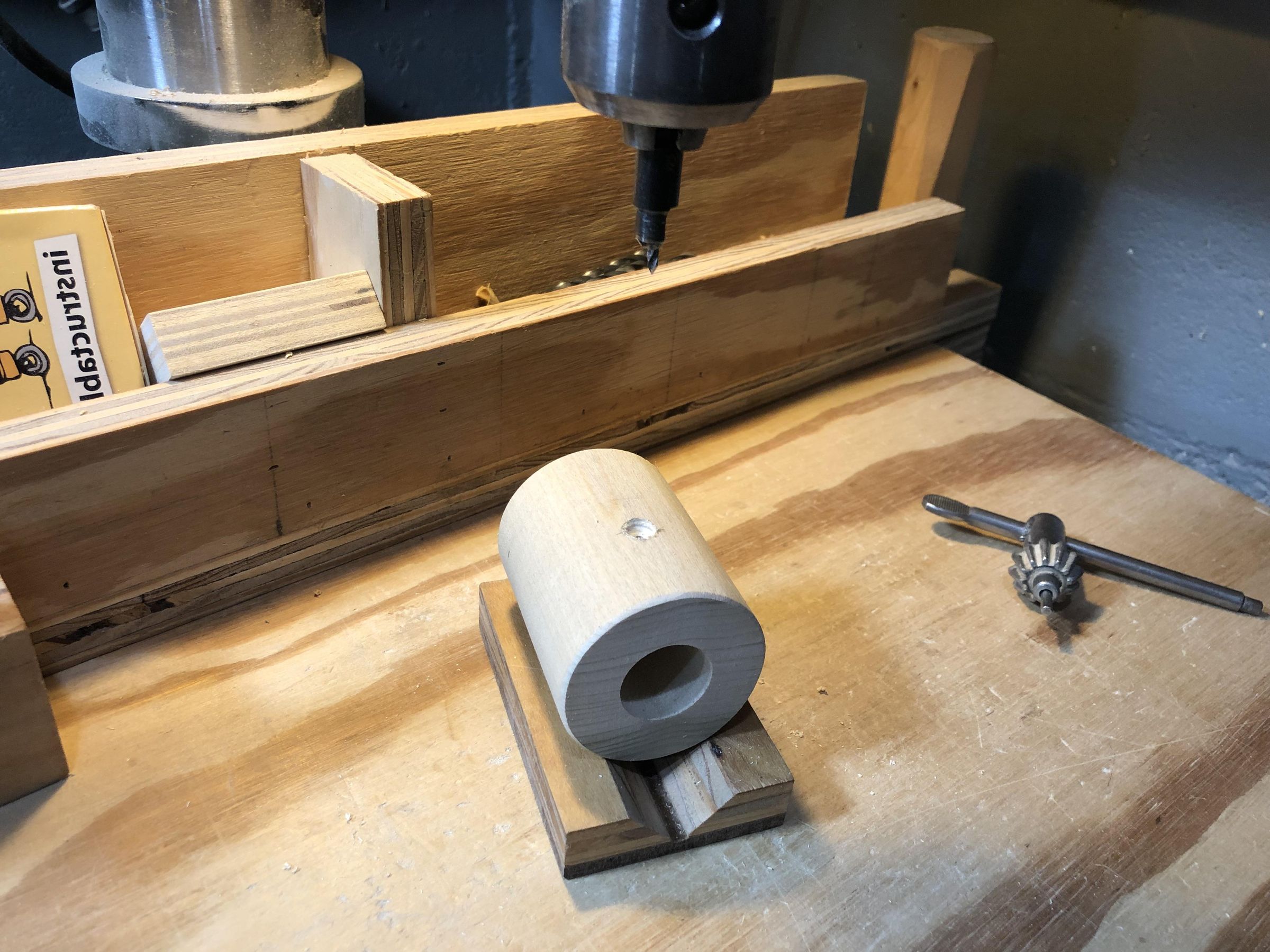 Concealed Gate Slide Bolt : 11 Steps (with Pictures) - Instructables