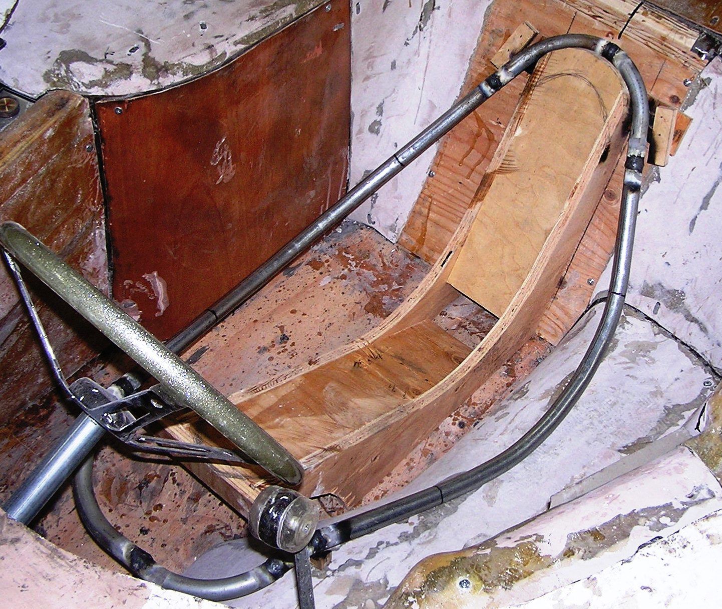 Custom Car Seat From Scratch : 5 Steps (with Pictures) - Instructables