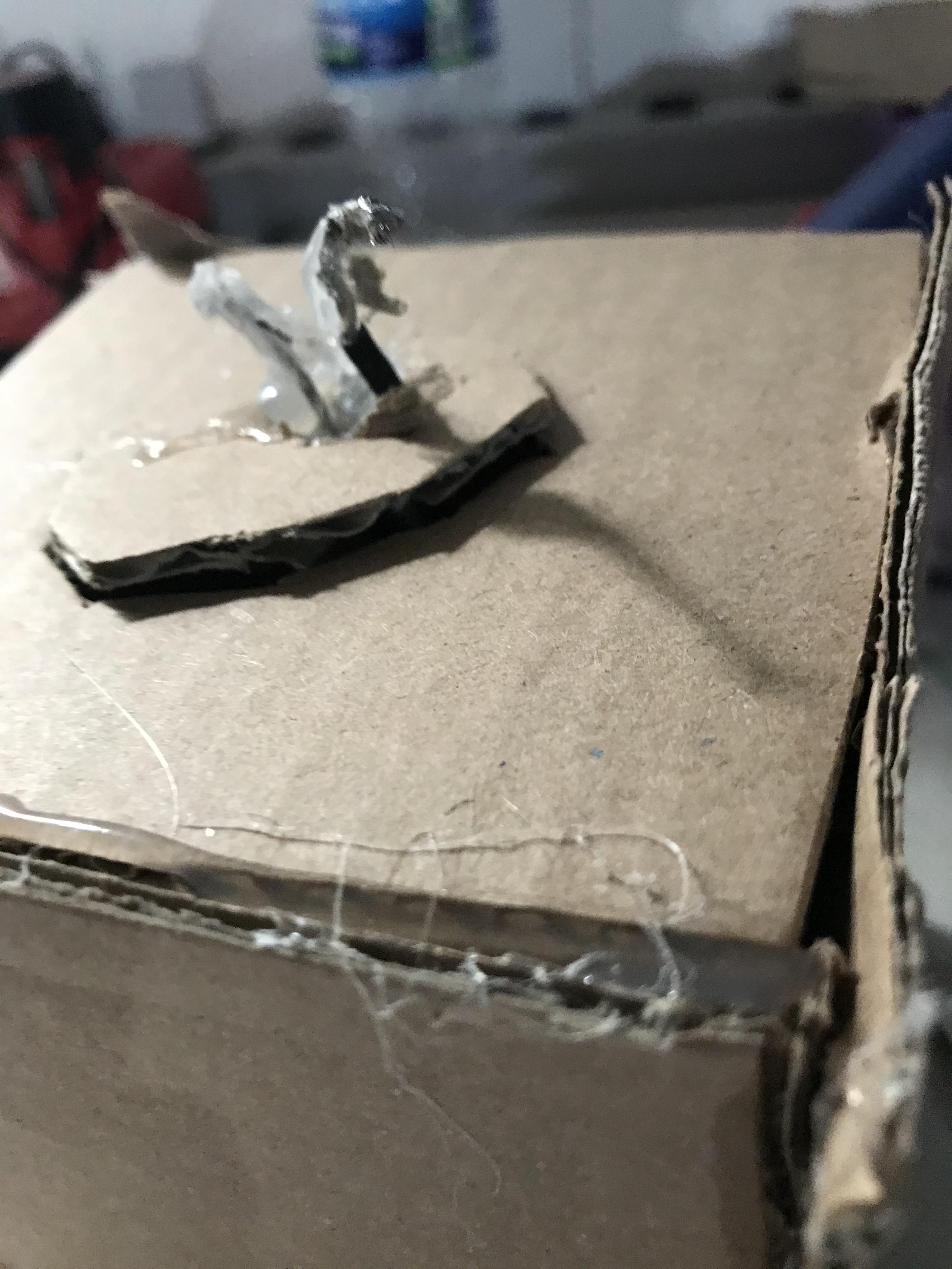 The "Complaint" Box : 11 Steps - Instructables