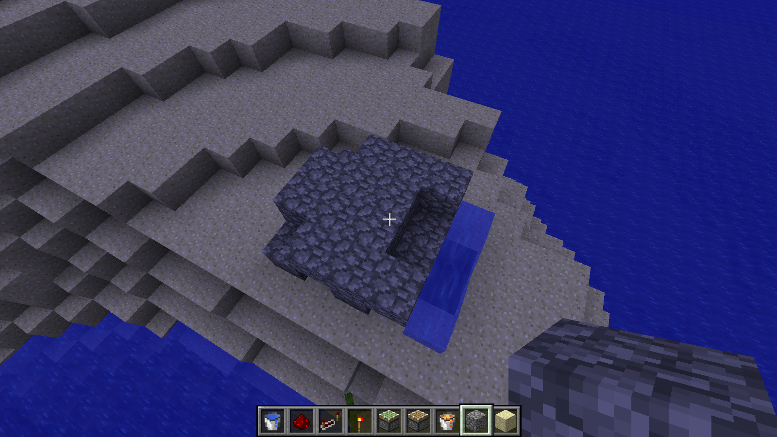Minecraft Cobblestone Generator - Instructables