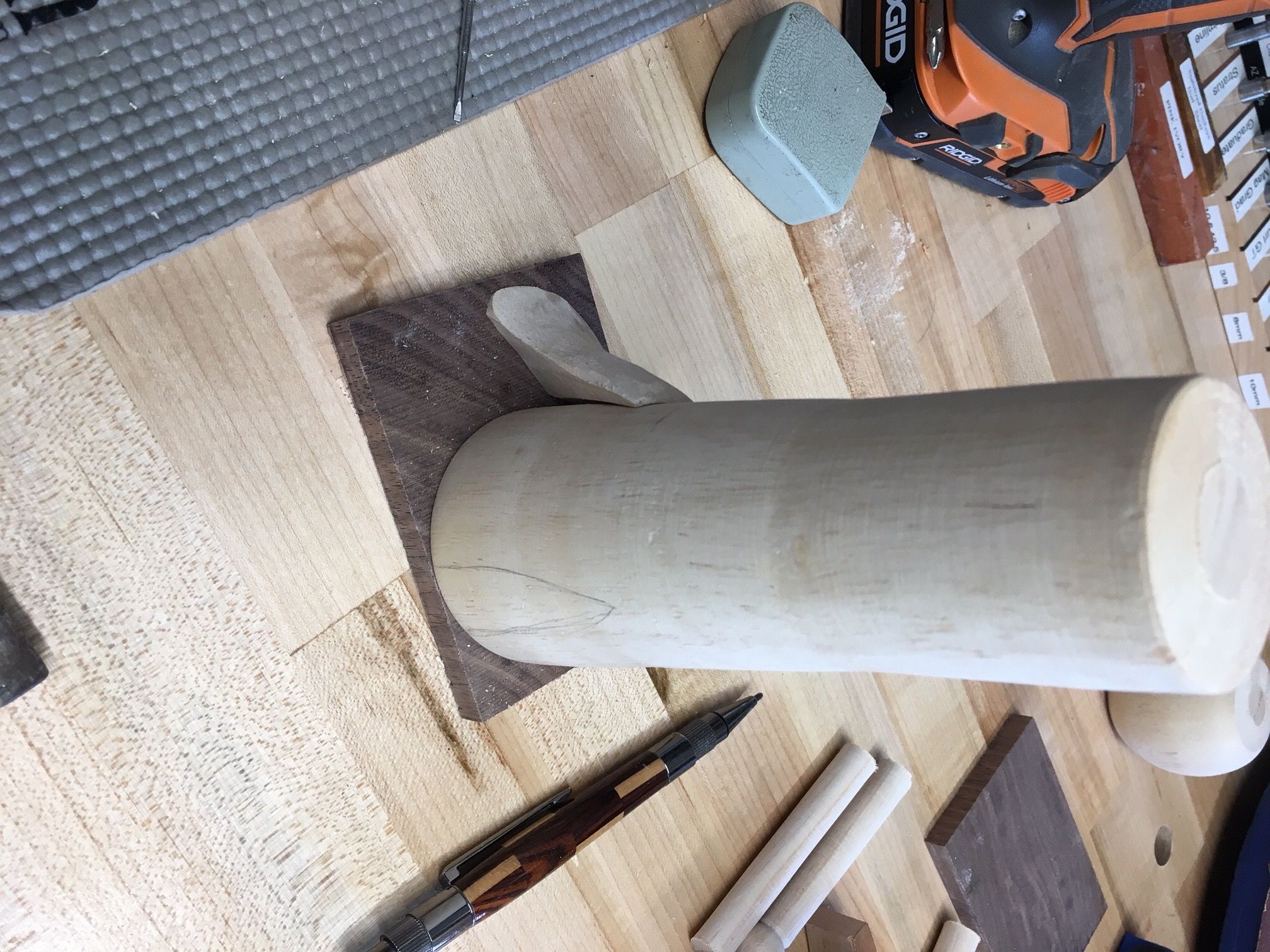 Bride and Groom Nut Crackers. 1/7/17 Wedding : 7 Steps (with Pictures ...