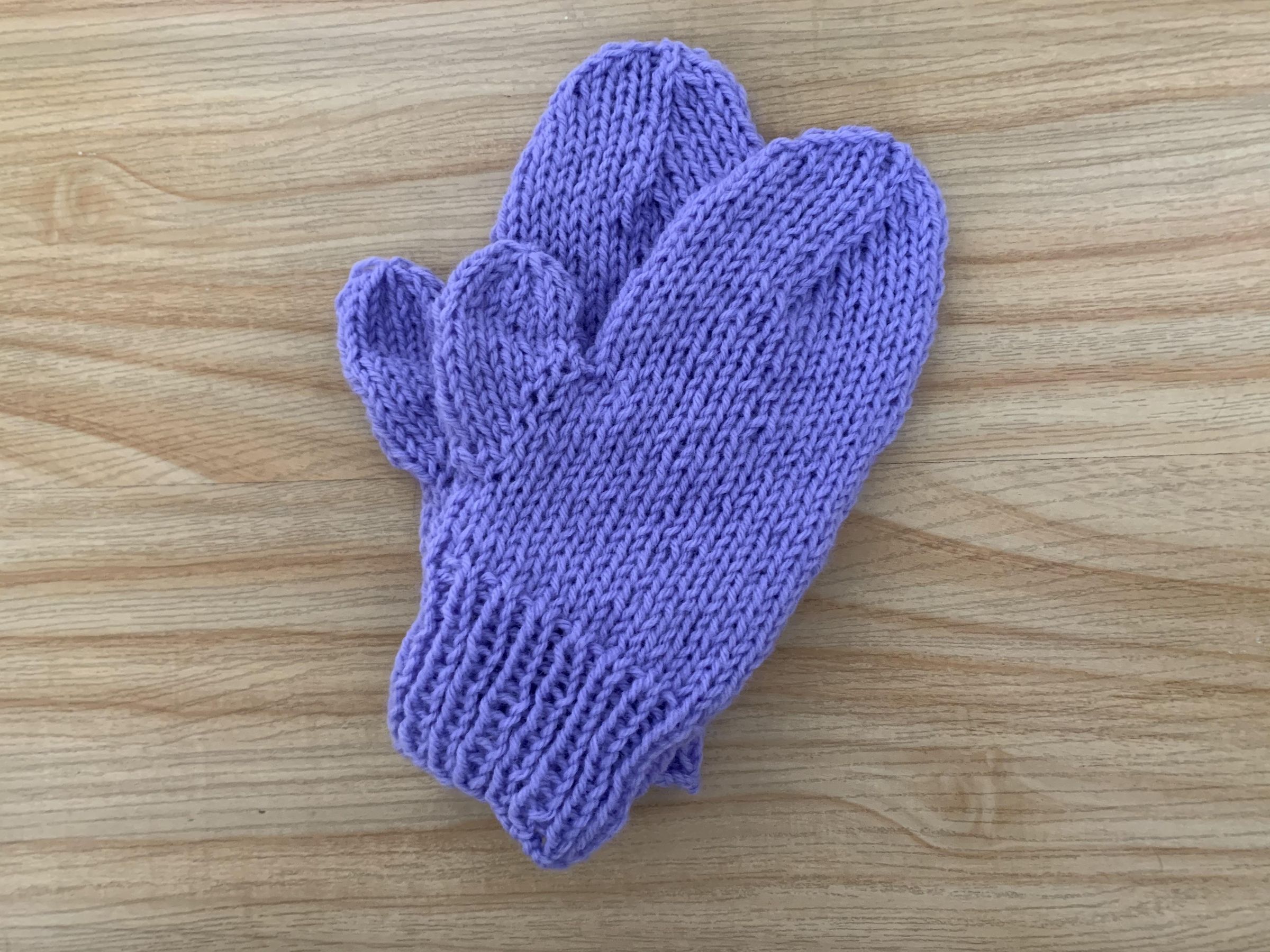 Customizable Knit Mittens : 9 Steps (with Pictures) - Instructables