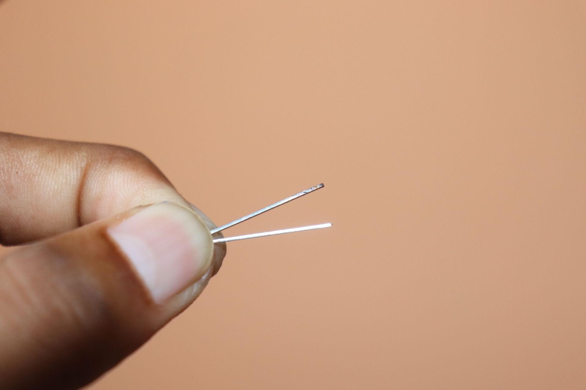 How to Make Wire Tripper Security Alarm Circuit : 9 Steps - Instructables