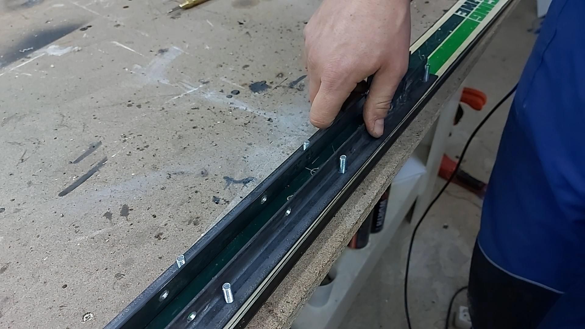 DIY Ski Sled - Plezuh : 12 Steps (with Pictures) - Instructables
