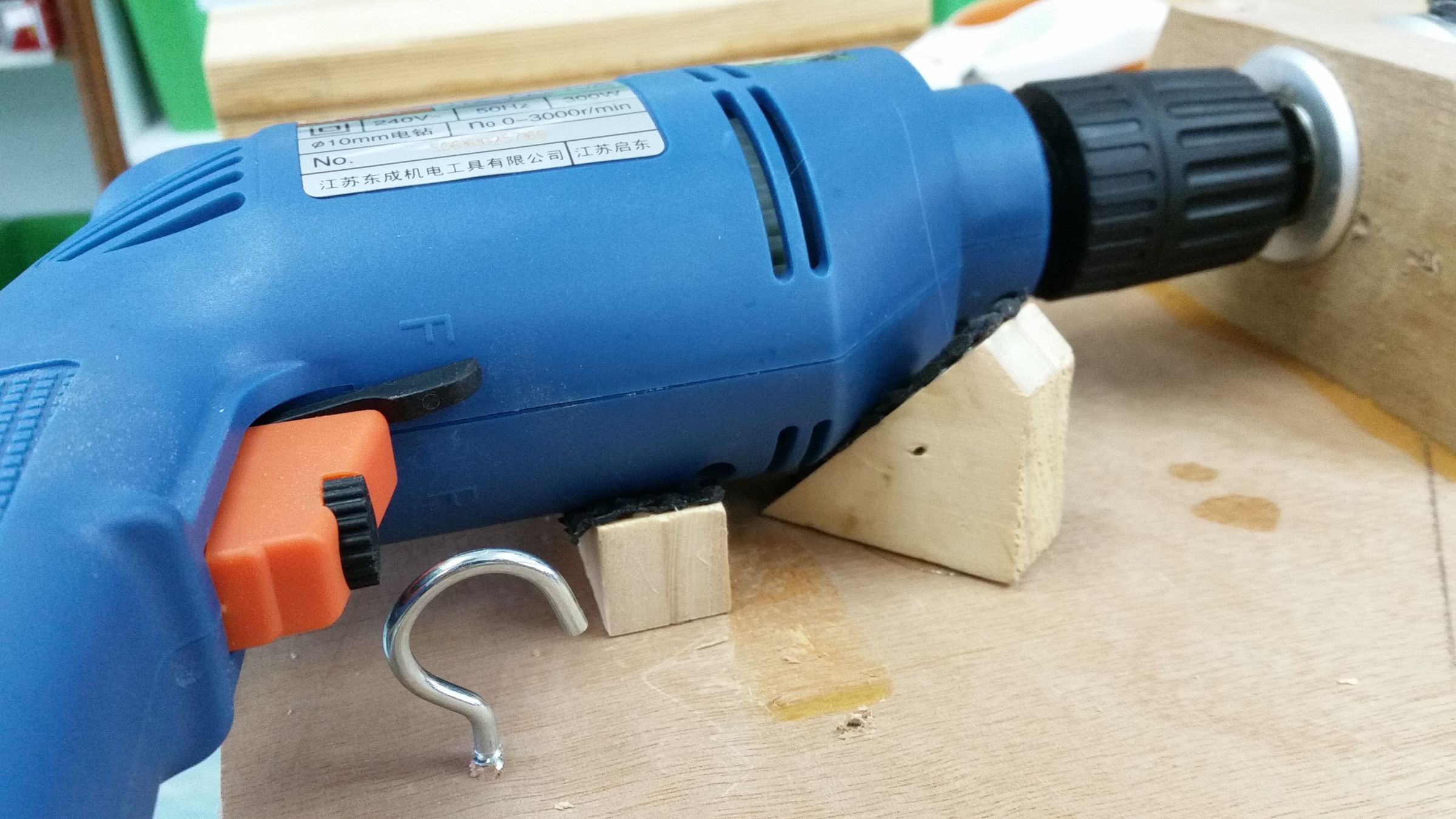 Table Saw for Kids : 7 Steps (with Pictures) - Instructables