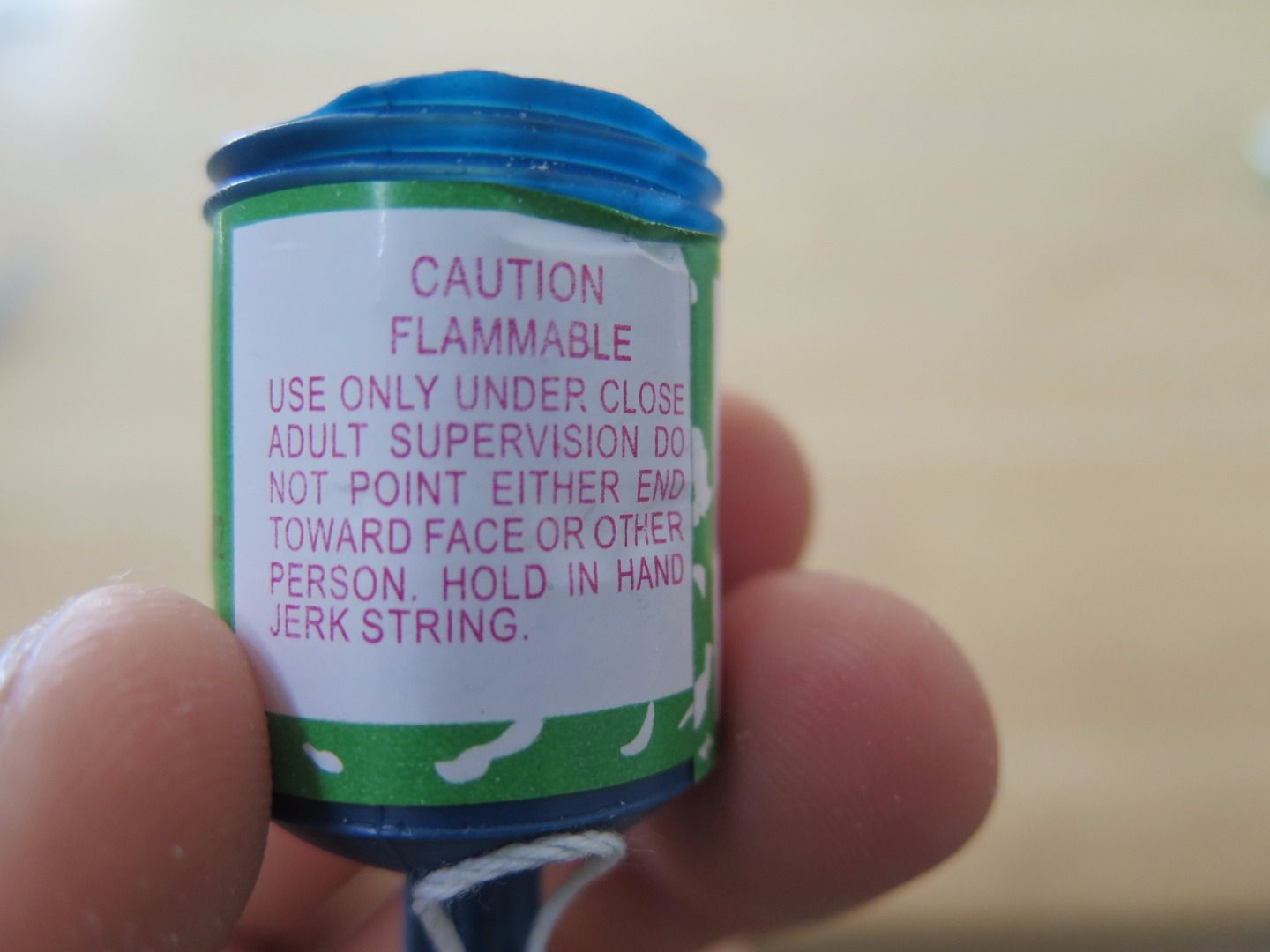 Glitter Roulette With Party Poppers : 7 Steps (with Pictures ...