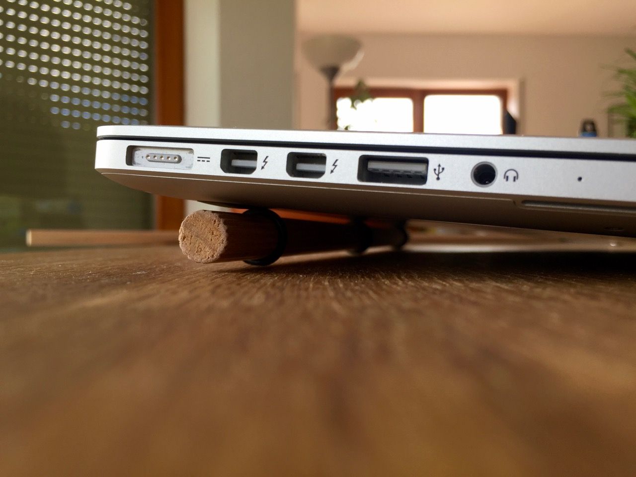 DIY Notebook Stand/Cooler : 3 Steps (with Pictures) - Instructables