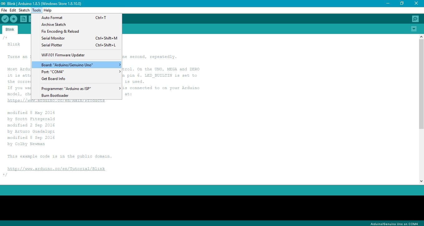 5 Most Common Arduino Nano Clone Problems and Their Solutions : 8 Steps ...