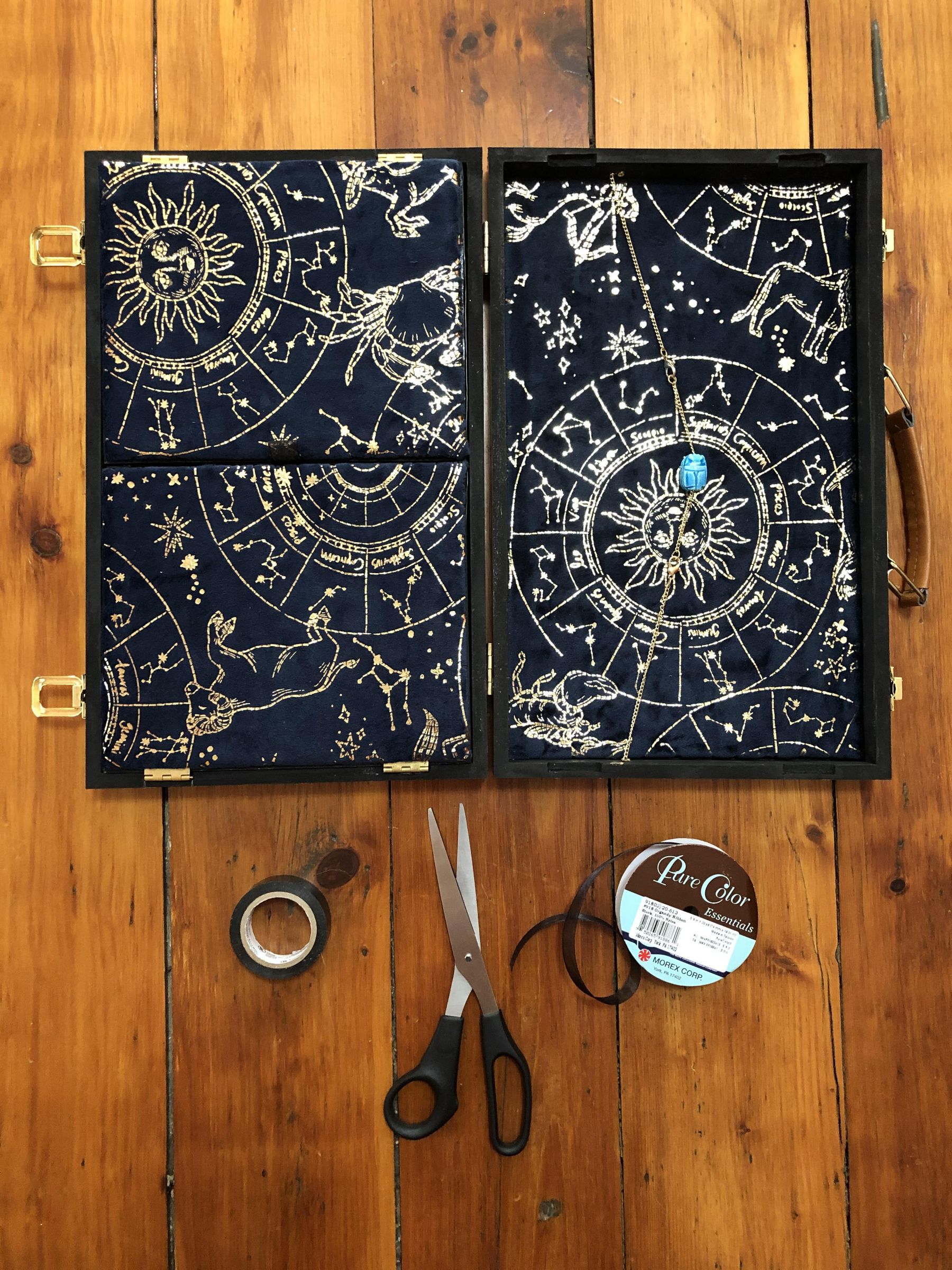 Portable DM Kit With Magnetic Screen : 13 Steps (with Pictures ...