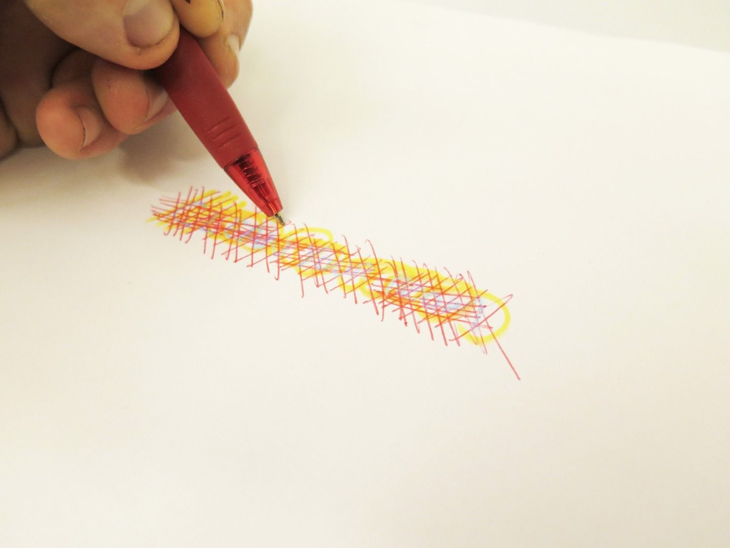 Writing Secret Messages in Color : 4 Steps (with Pictures) - Instructables