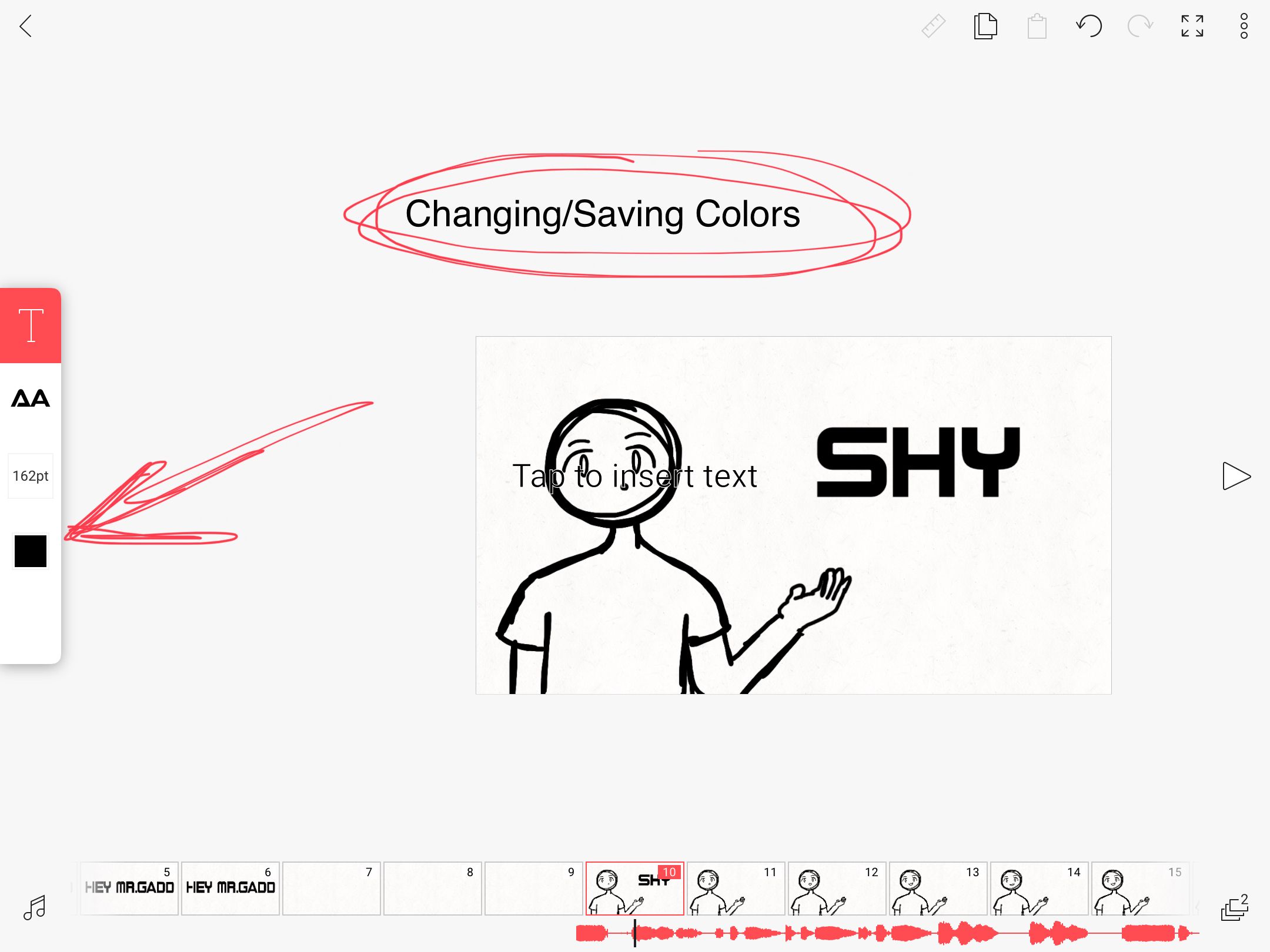 How to Make an Animation on Flipaclip : 5 Steps - Instructables