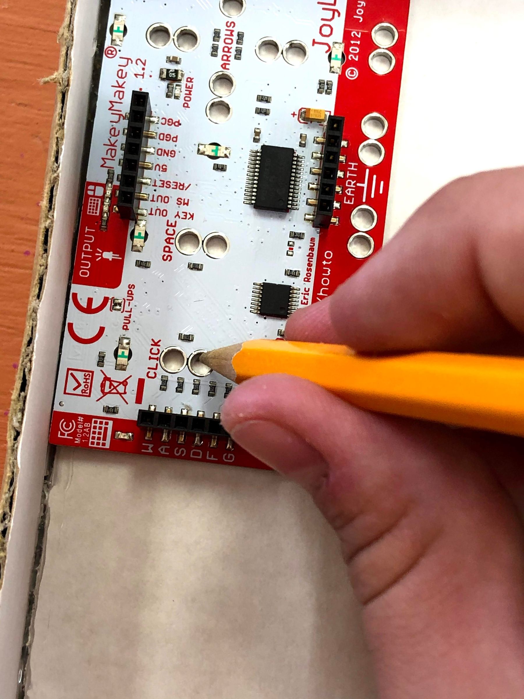 Custom Operation Game Using Makey Makey : 14 Steps (with Pictures) - Instructables
