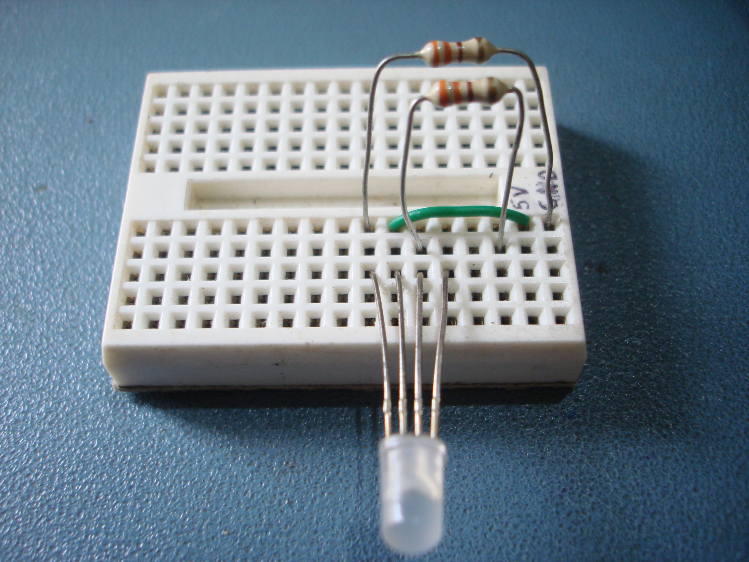 Interfacing Keypad With Arduino. [Unique Method] : 7 Steps (with ...