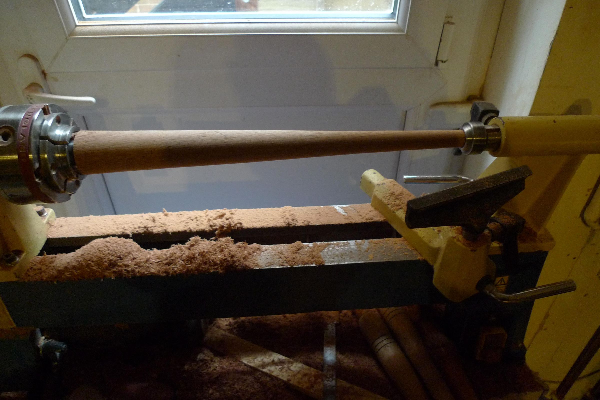 Segmented Sidetable Lamp : 10 Steps (with Pictures) - Instructables