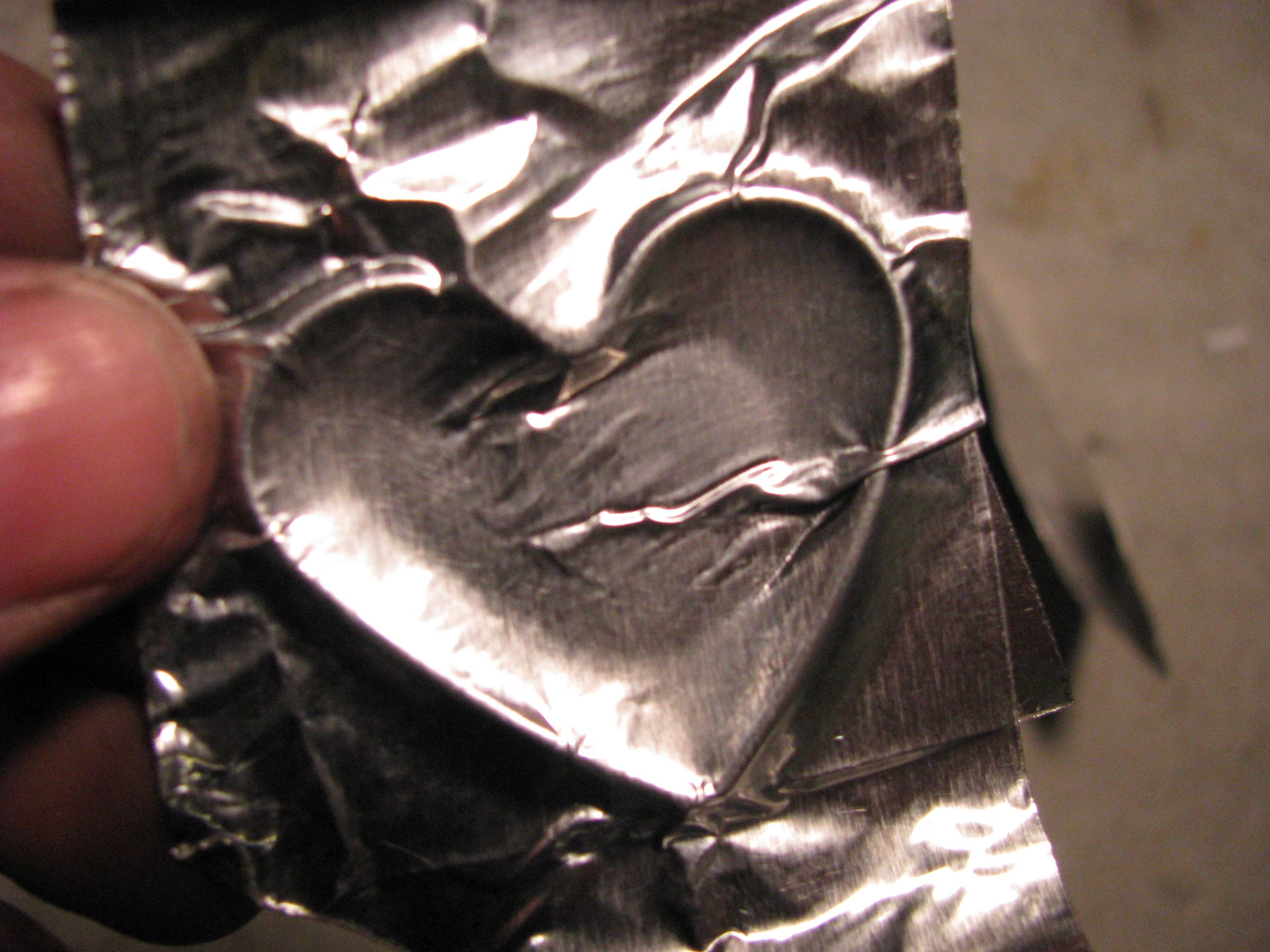 Two Sided Heart : 6 Steps (with Pictures) - Instructables