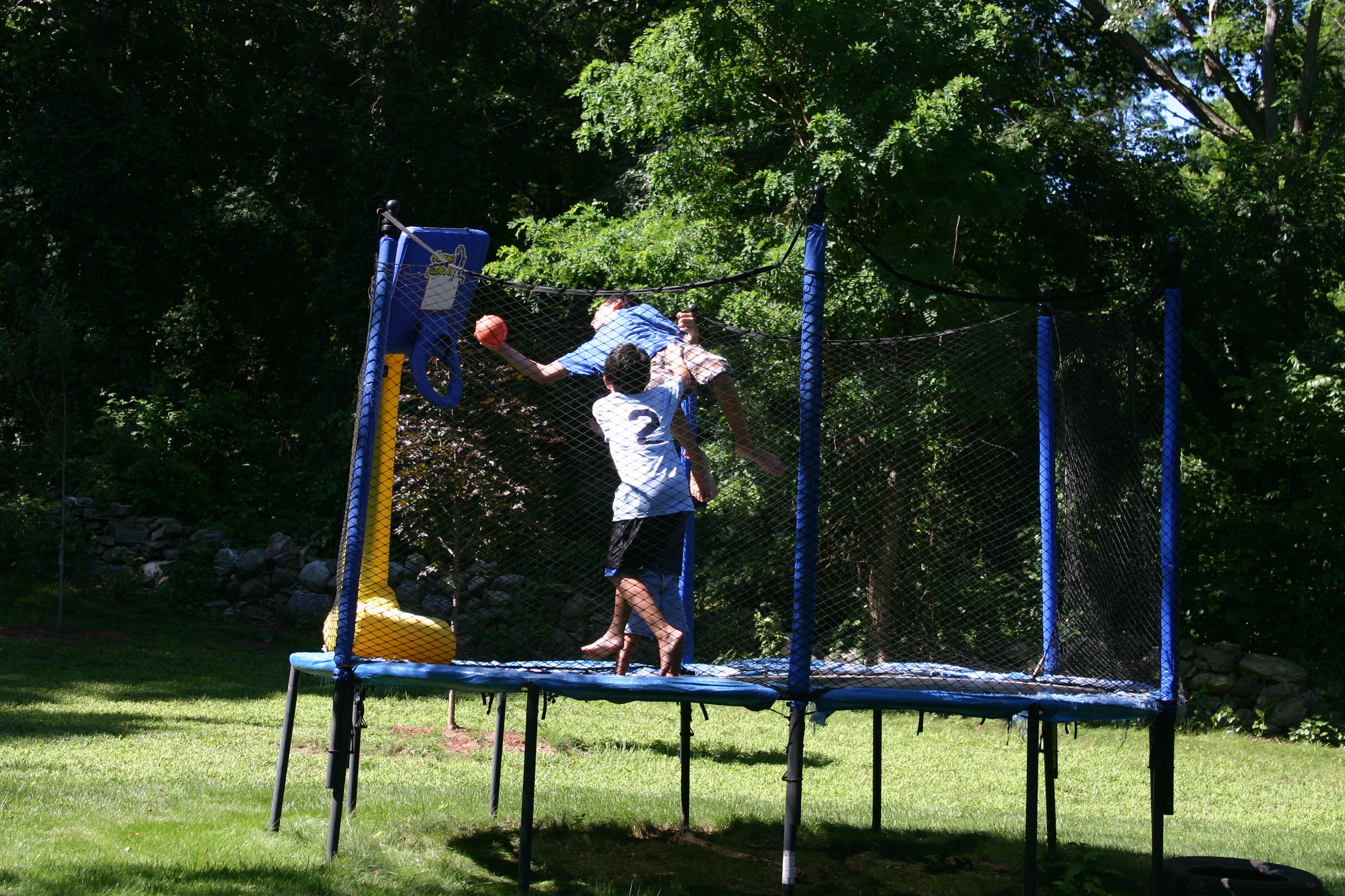 Wrestle Ball : 5 Steps - Instructables
