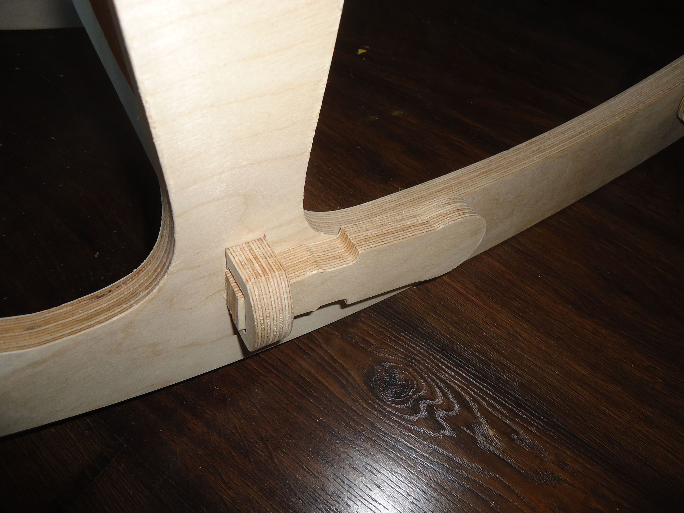 Retrofitting a Retro Rocking Horse : 8 Steps (with Pictures ...