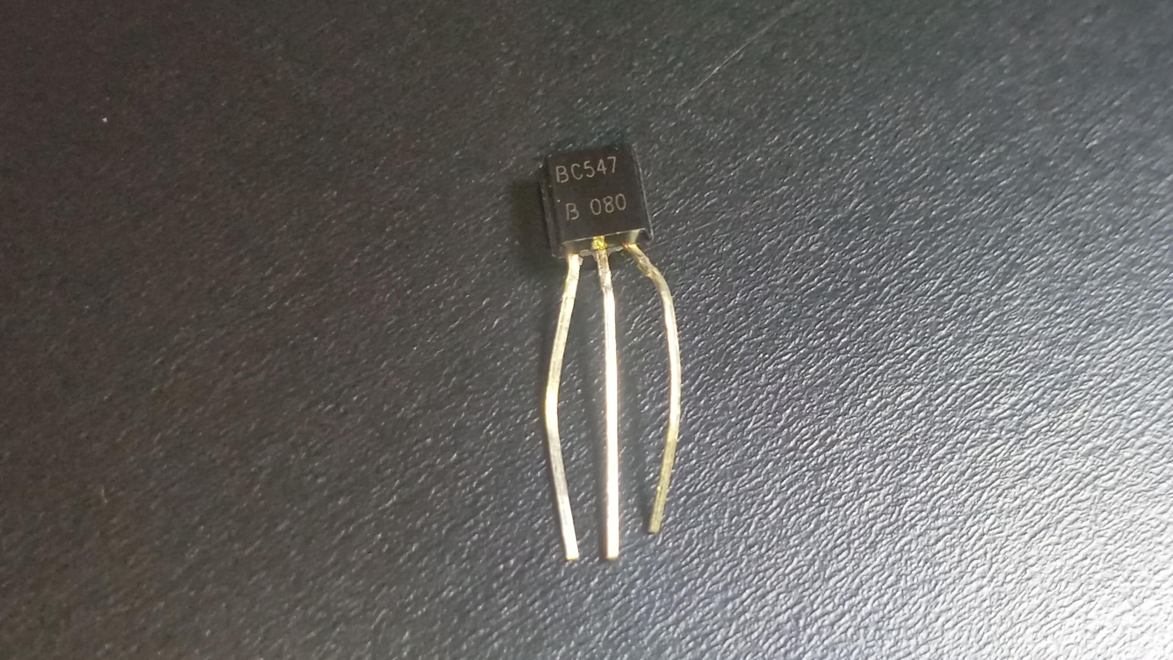 How to Use Relays and Transistors With Arduino - Lesson #18 : 9 Steps ...