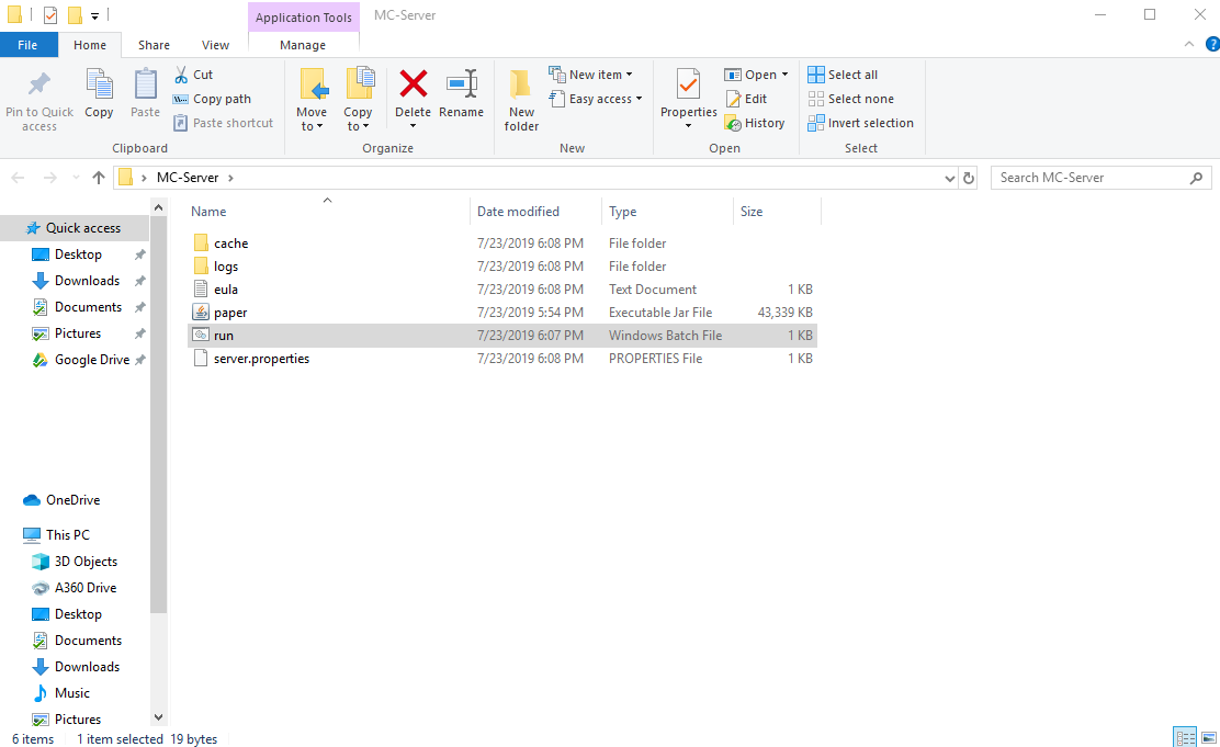 How to Make a Minecraft Server With Plugins : 6 Steps - Instructables