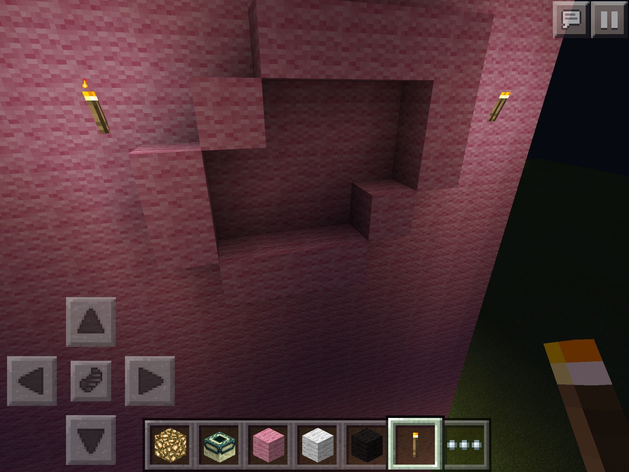 Giant Minecraft Cute Pig Head : 11 Steps - Instructables