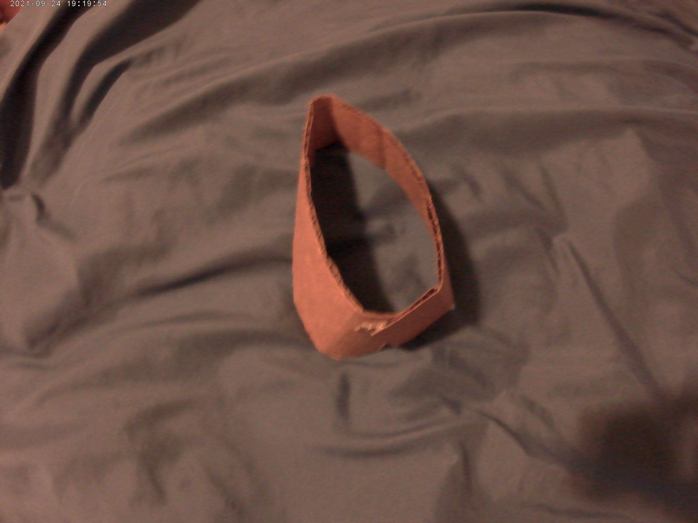 Cardboard Gas Mask : 7 Steps (with Pictures) - Instructables