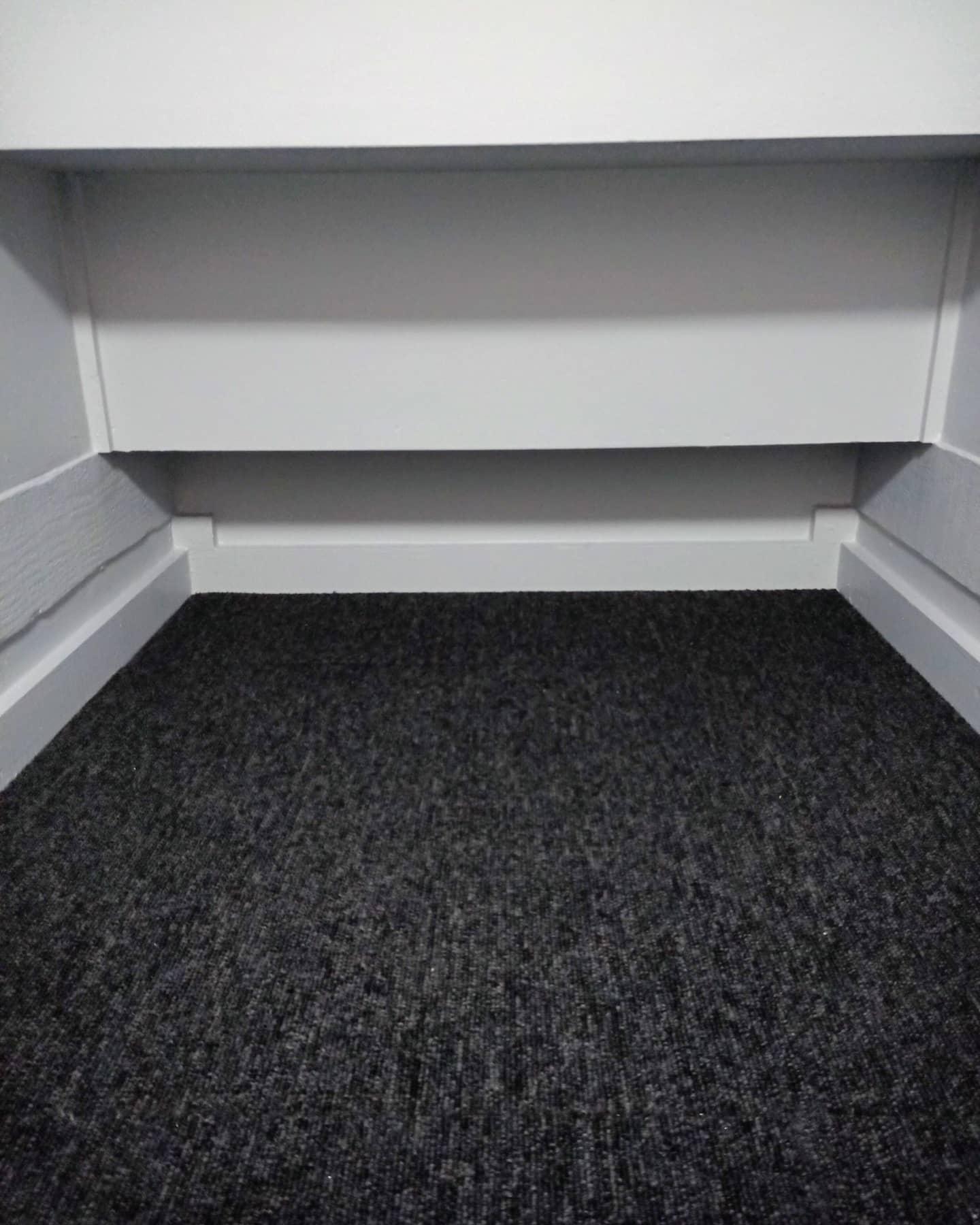 Hidden Nook Project : 10 Steps (with Pictures) - Instructables