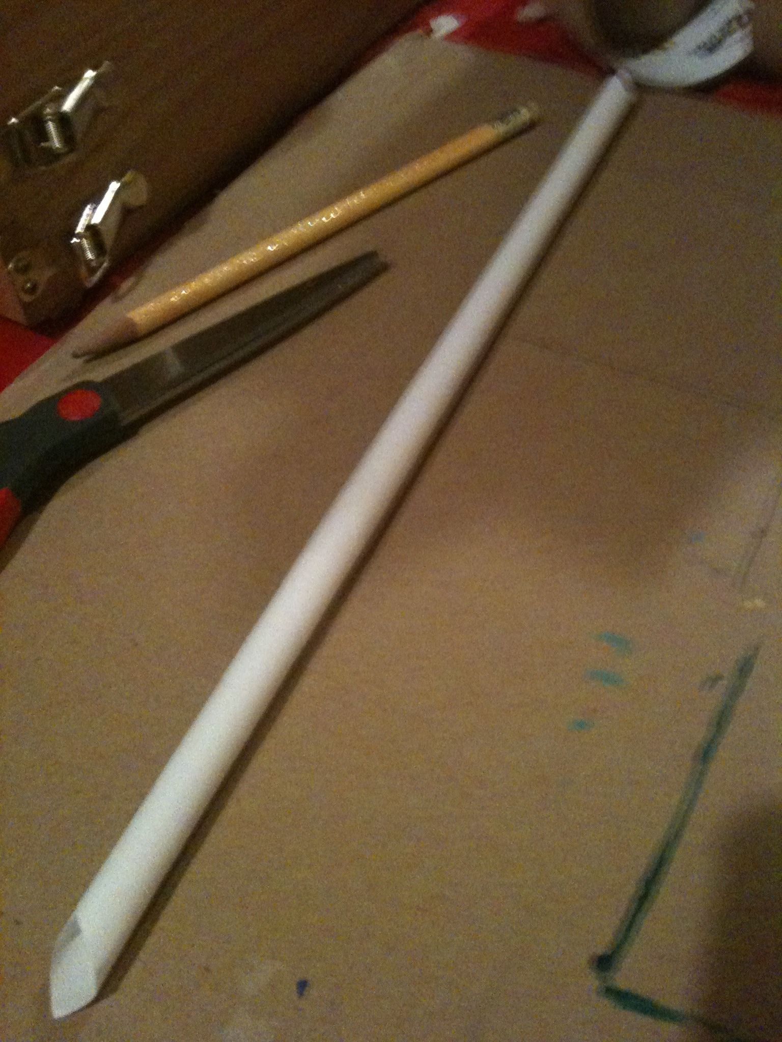 Tabletop Music Stand (made From Paper!) : 4 Steps (with Pictures ...