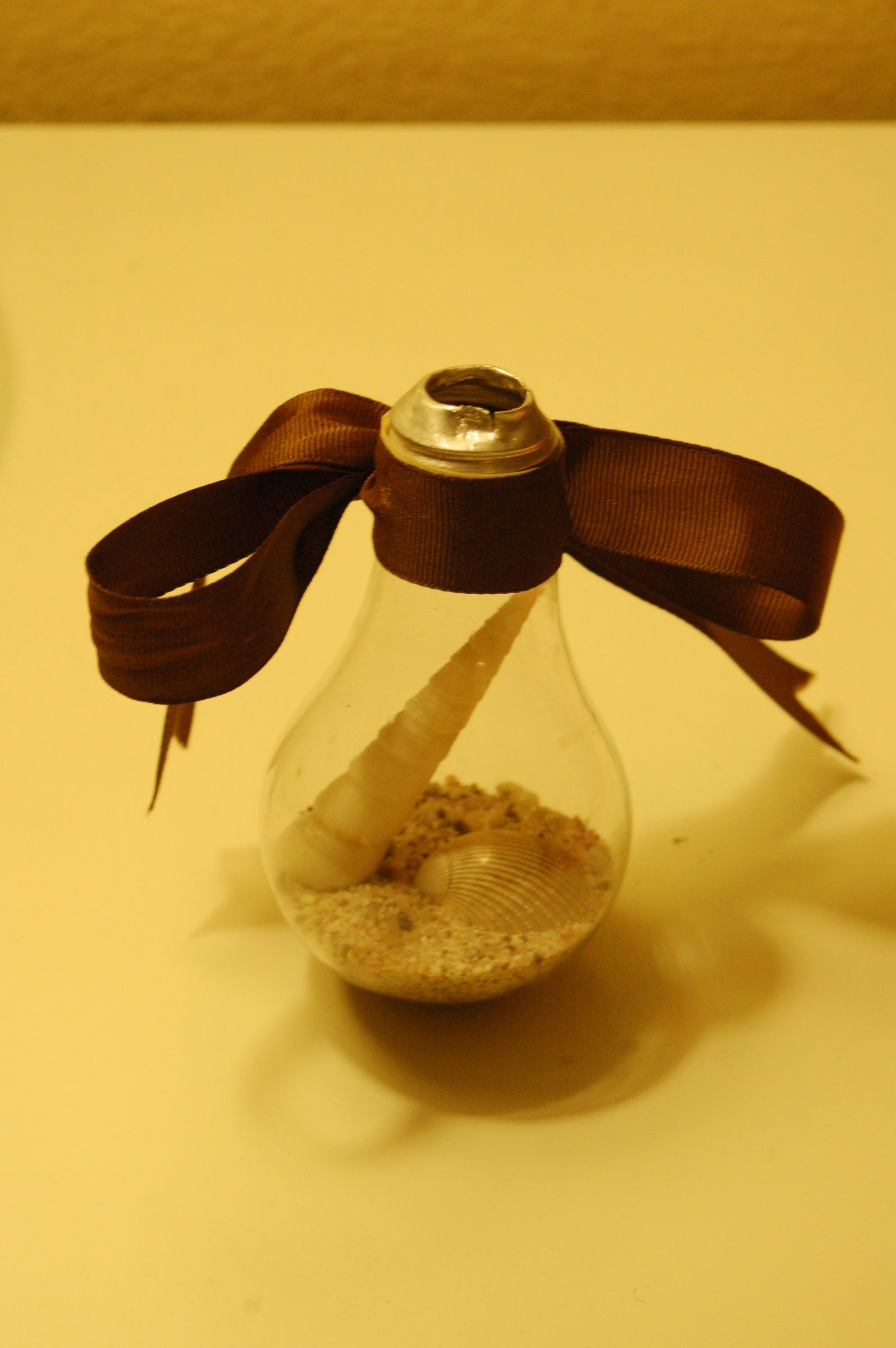 A Naked Bulb Is a Boring Bulb. - Instructables