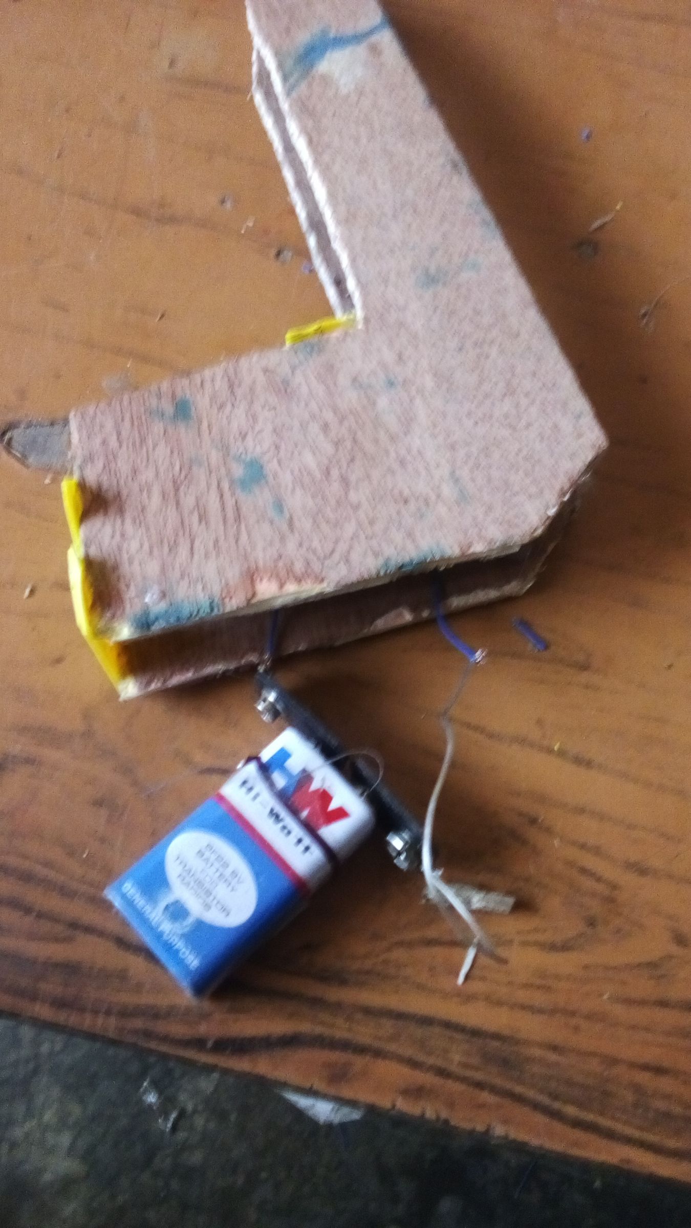 AUTOMATIC SCREW TIGHTENER : 9 Steps - Instructables