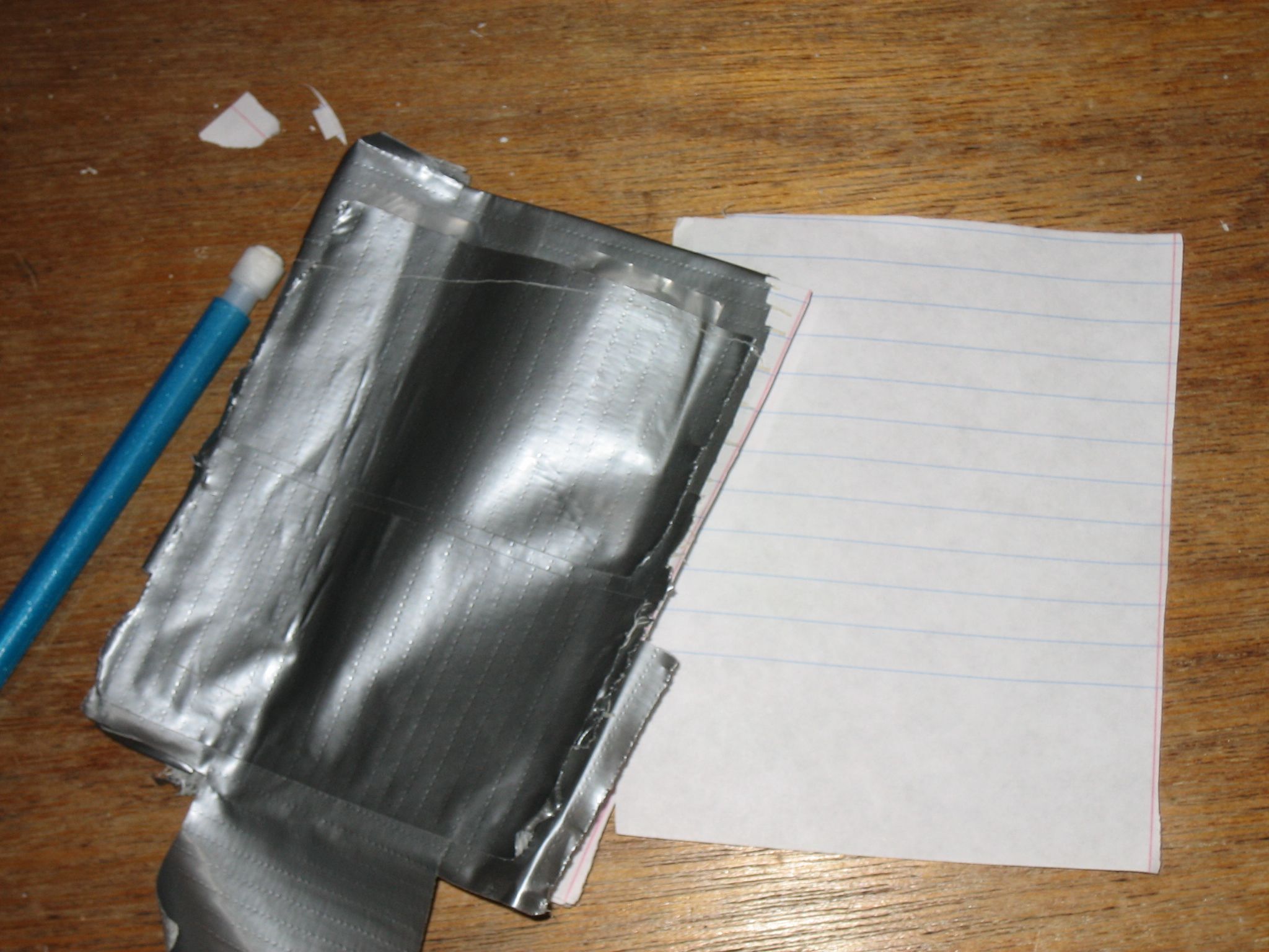Paper Pincher! : 6 Steps - Instructables