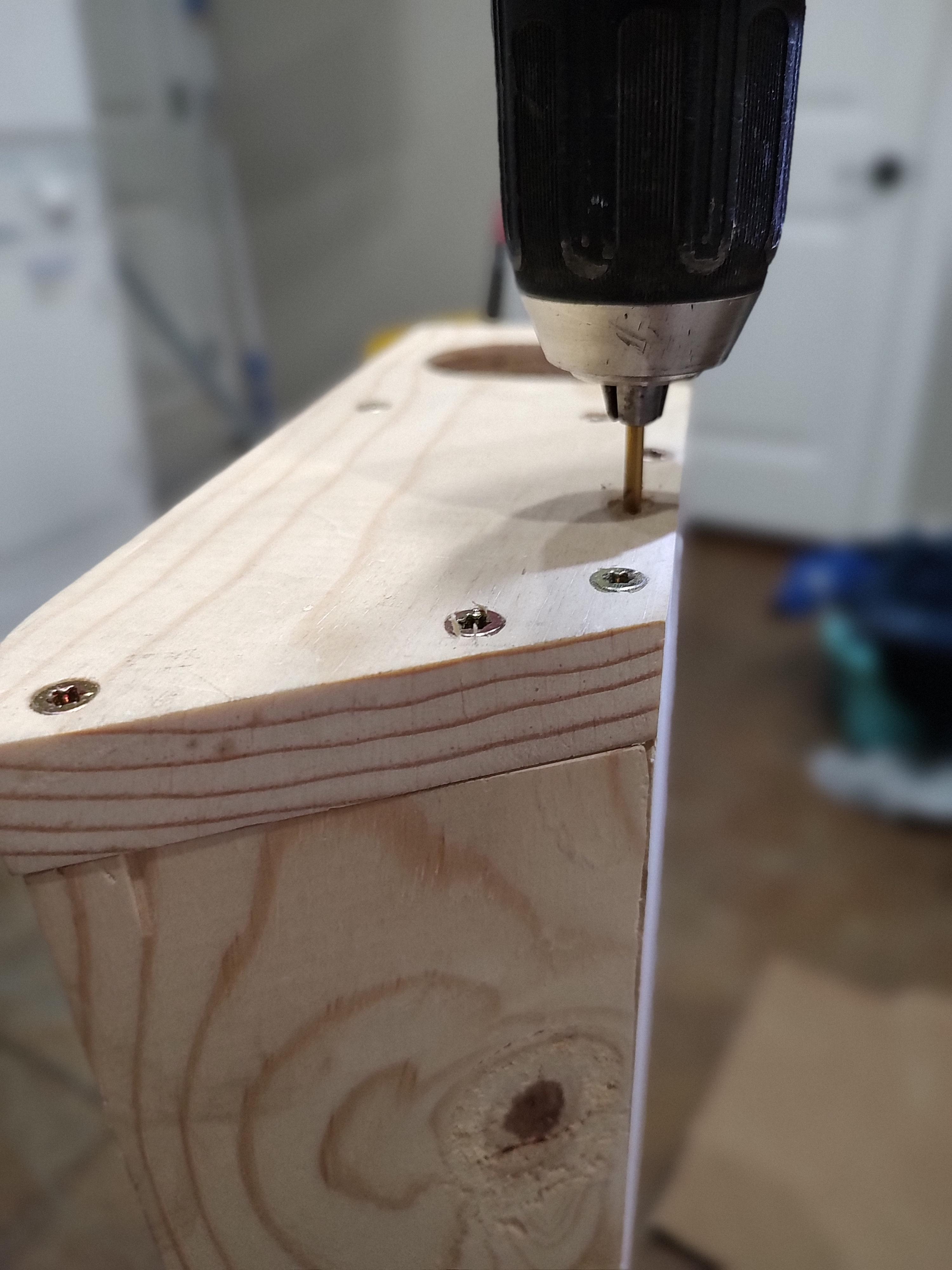 Livestock Feeder : 11 Steps (with Pictures) - Instructables