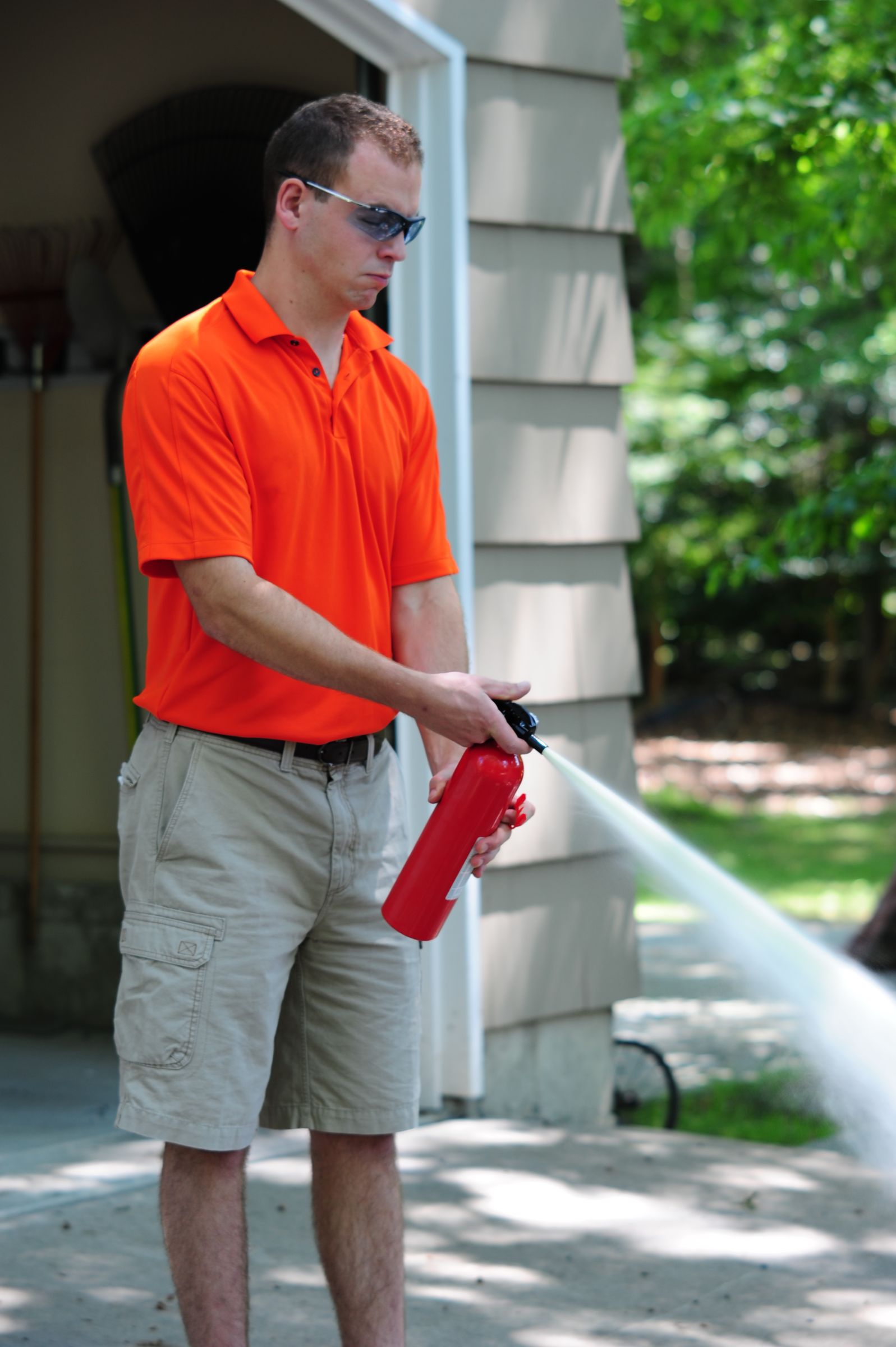 Grappling Hook Launcher : 15 Steps (with Pictures) - Instructables