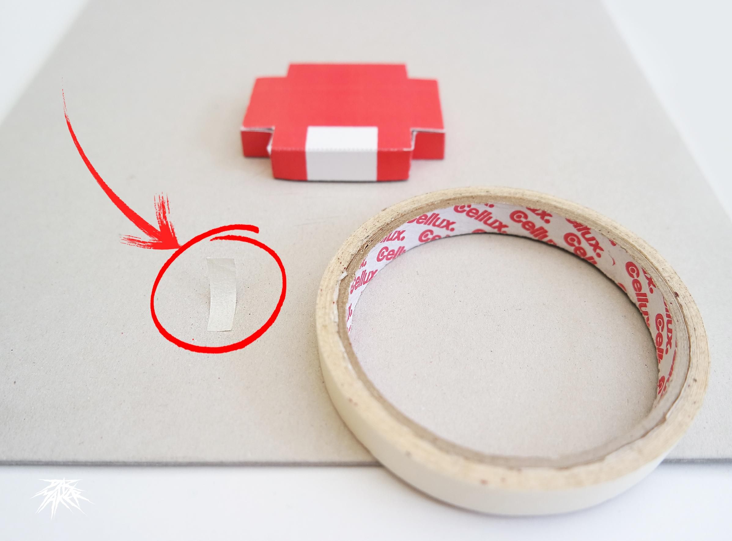 Mario 8 Bit 3d Pixel Paper Art : 17 Steps (with Pictures) - Instructables