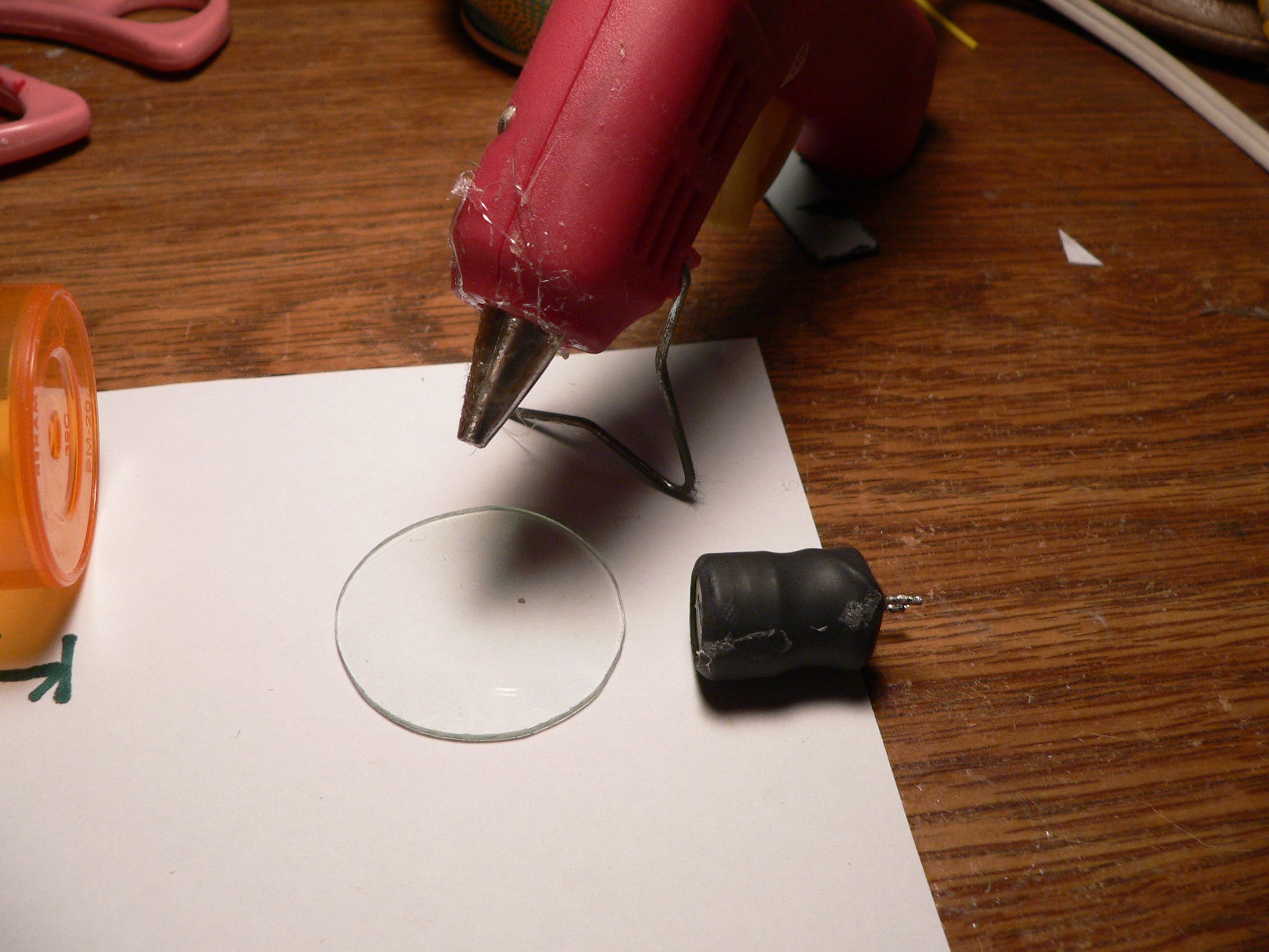 Dancing, Flying Magnet Machine! : 12 Steps - Instructables