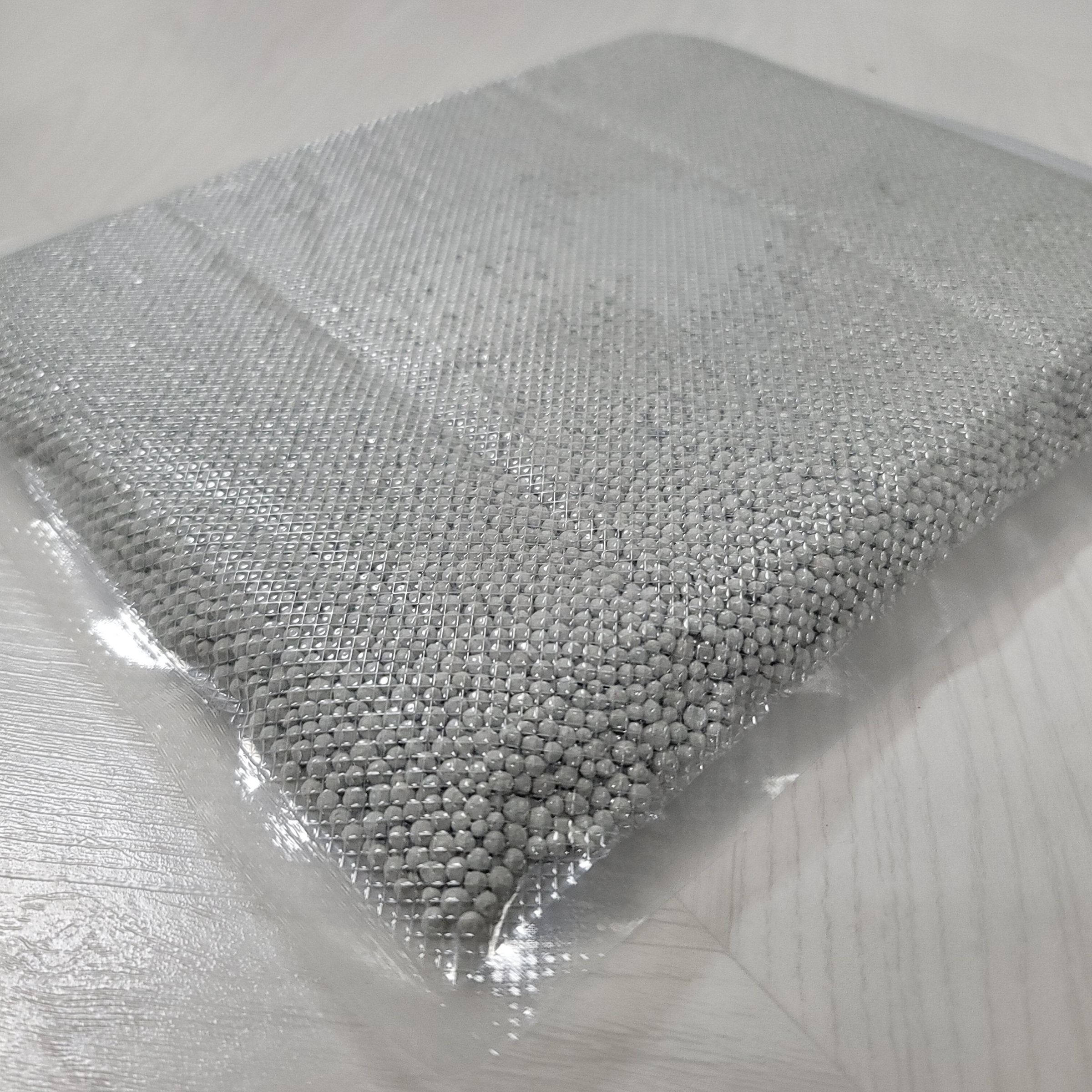 Cosmic Radiation Shielding Plate for Space! : 4 Steps (with Pictures ...