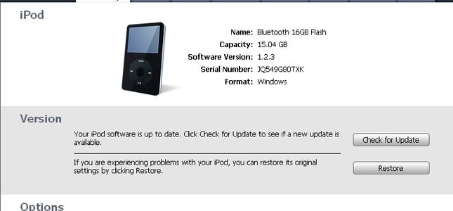 Mod Your 5G Video IPod With Internal Bluetooth : 8 Steps (with Pictures ...