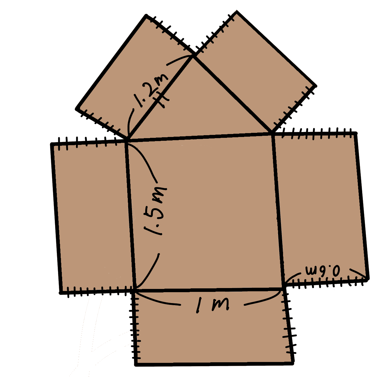 How to Make a Cardboard Boat : 12 Steps - Instructables