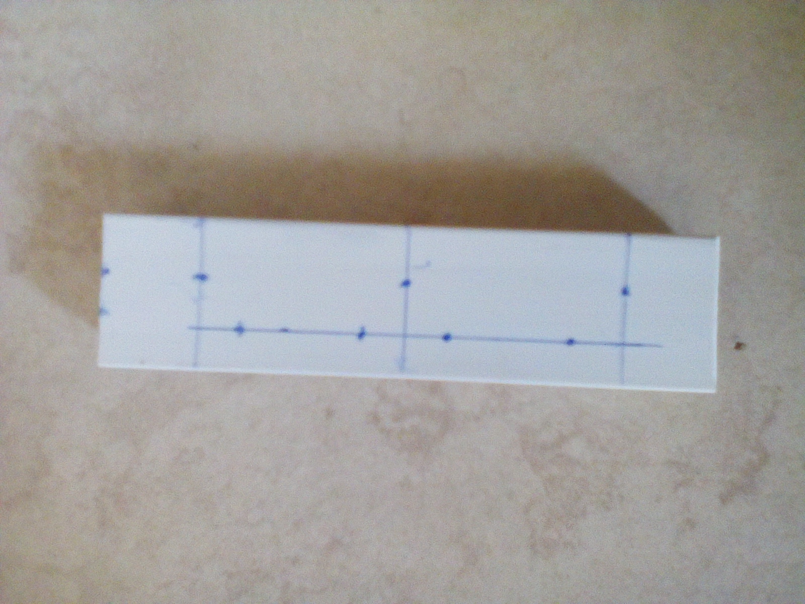 Recycled PVC Seven Segment Display : 5 Steps (with Pictures ...