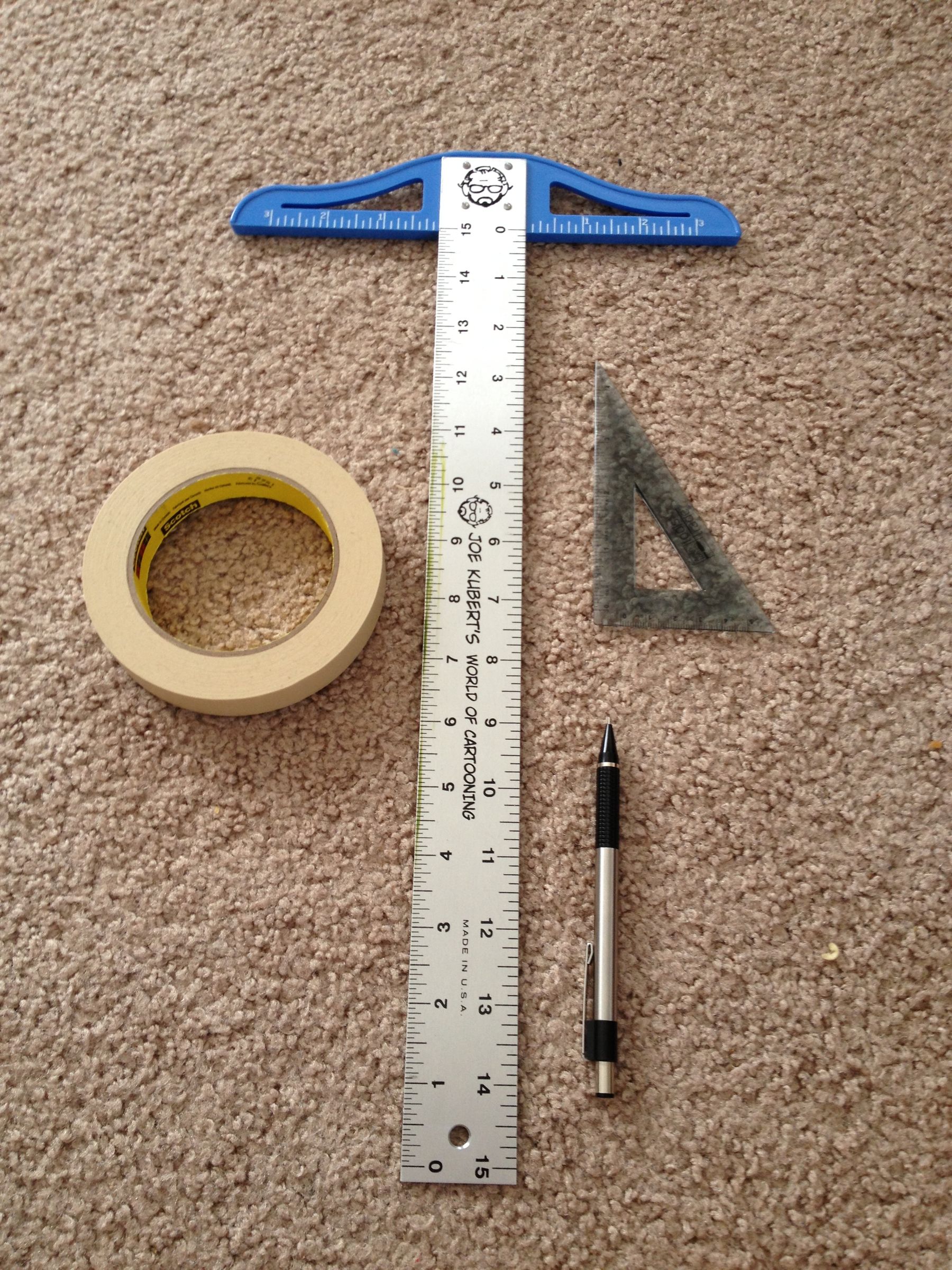 Chevron Paintings : 7 Steps (with Pictures) - Instructables