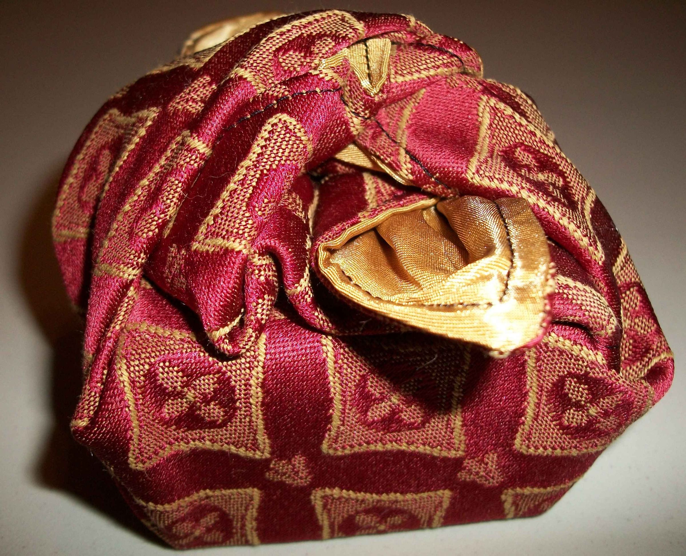 How to Turn a Wood Lace Bobbin - Instructables