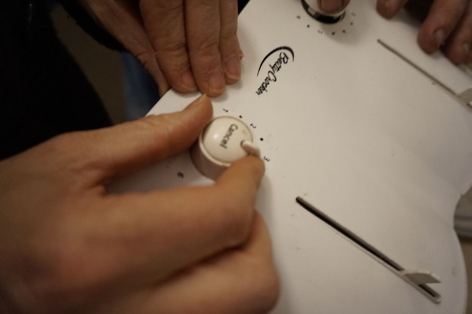 Repair a Toaster : 6 Steps (with Pictures) - Instructables