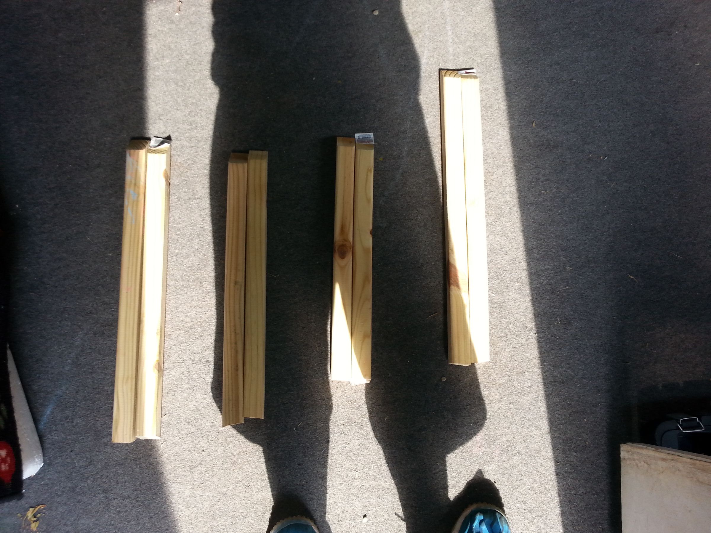 Super Hero Graveyard Tombstones : 6 Steps (with Pictures) - Instructables